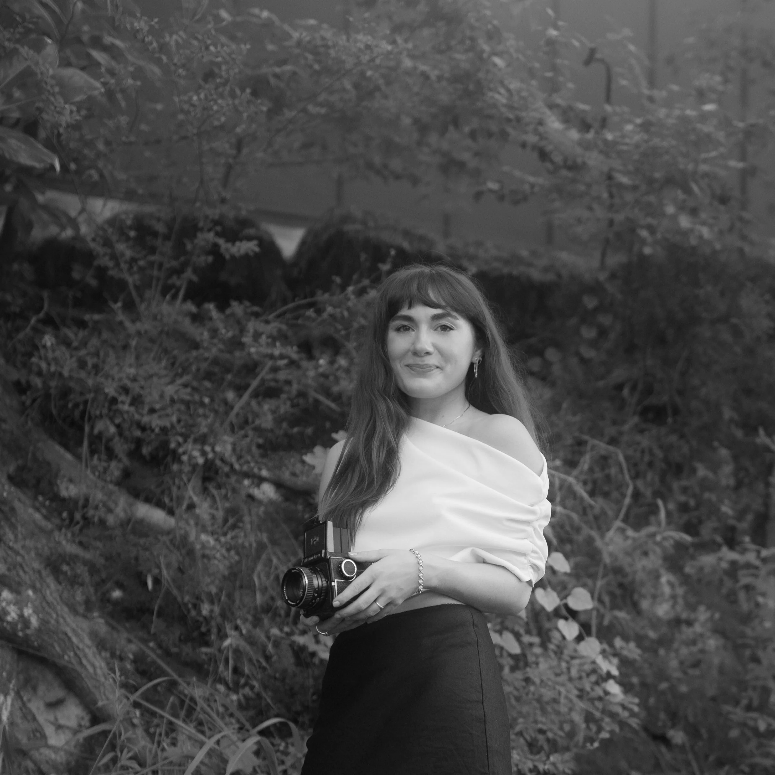 Madeleine Beck Photography Archive