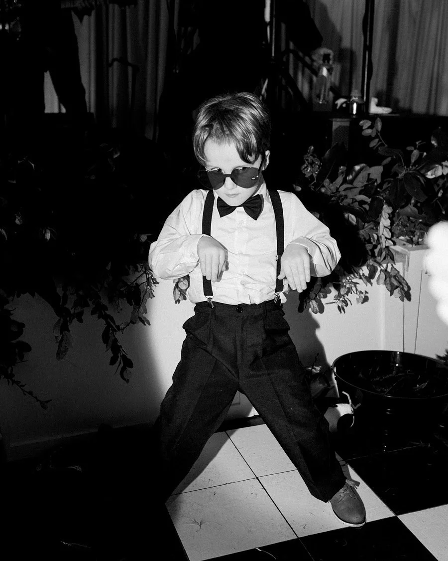 Madeleine B. Photography Archive