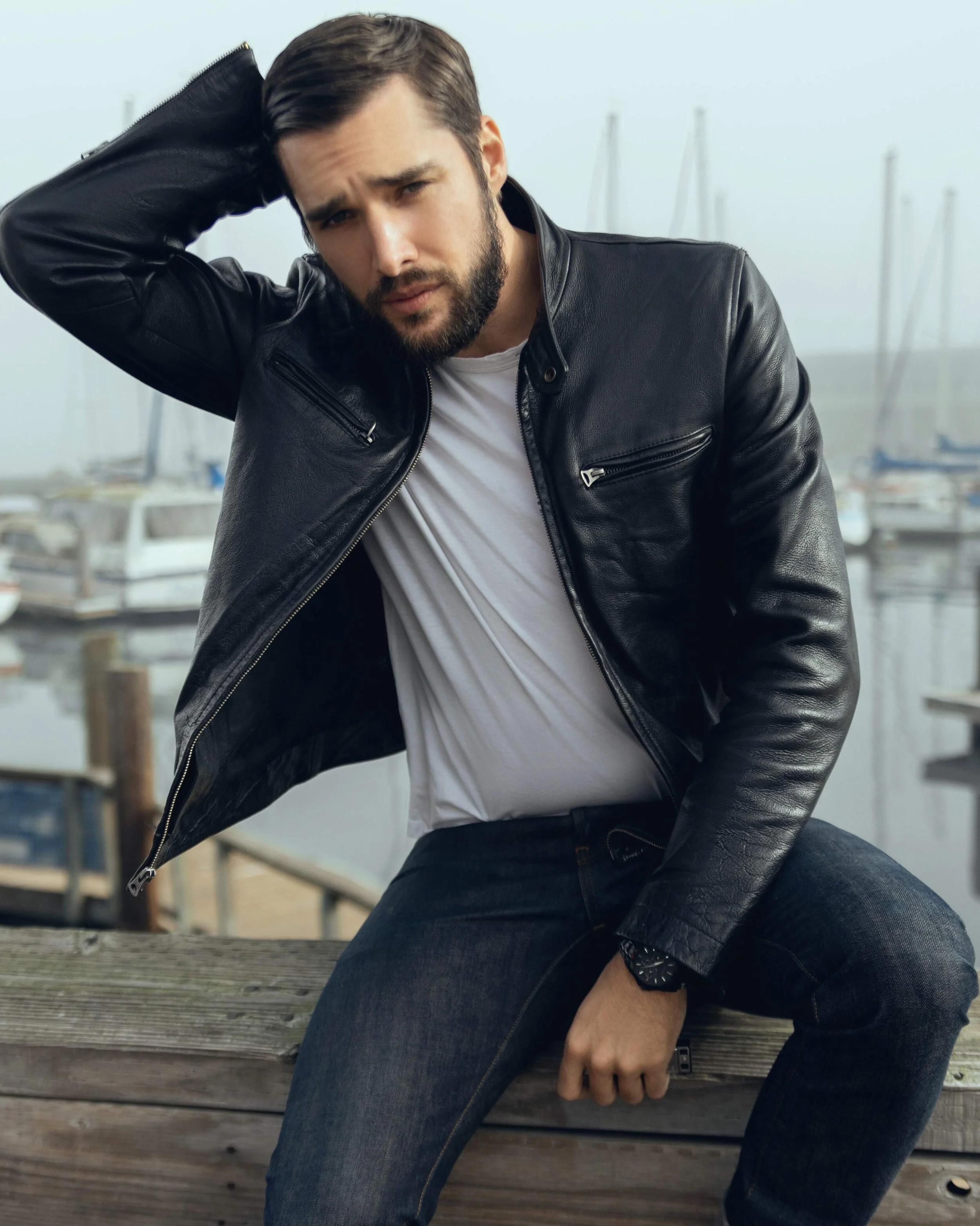 Michael Rischer Photography | Sarasota Photographer