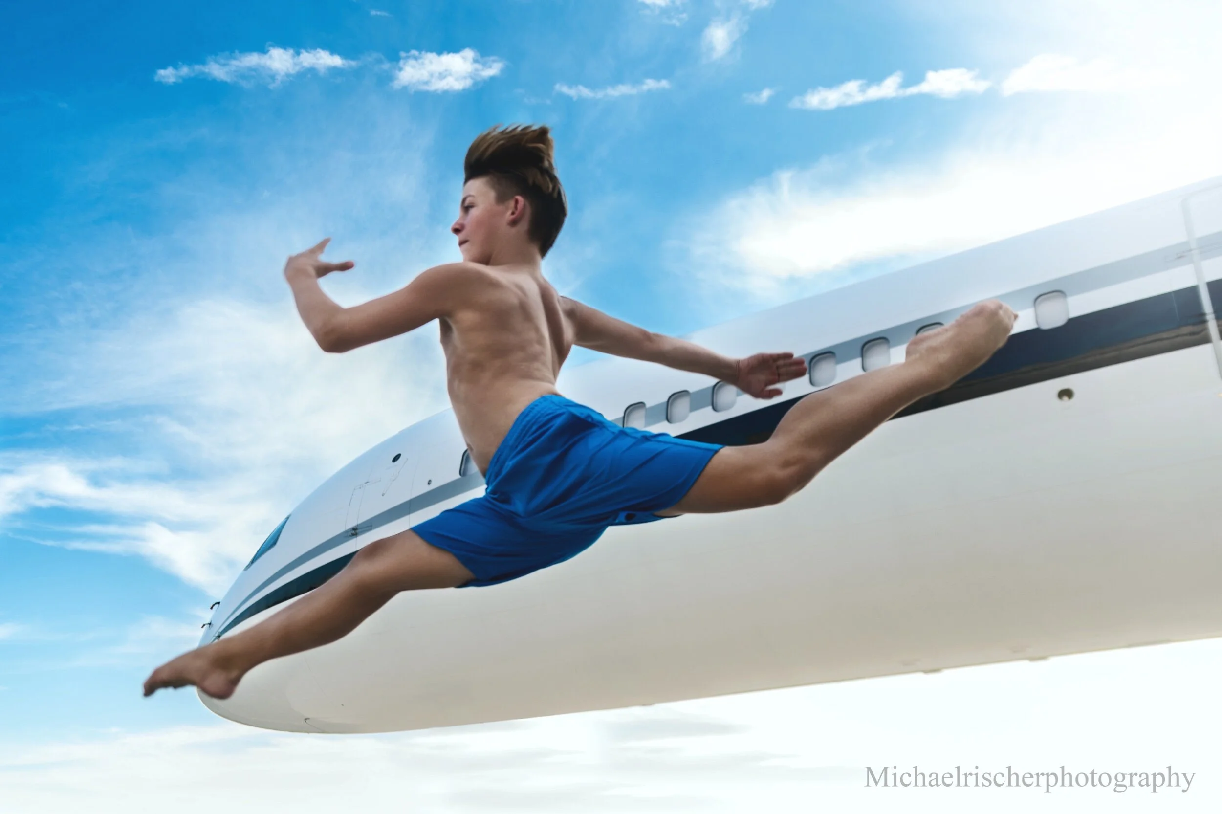 Michael Rischer Photography | Sarasota Photographer