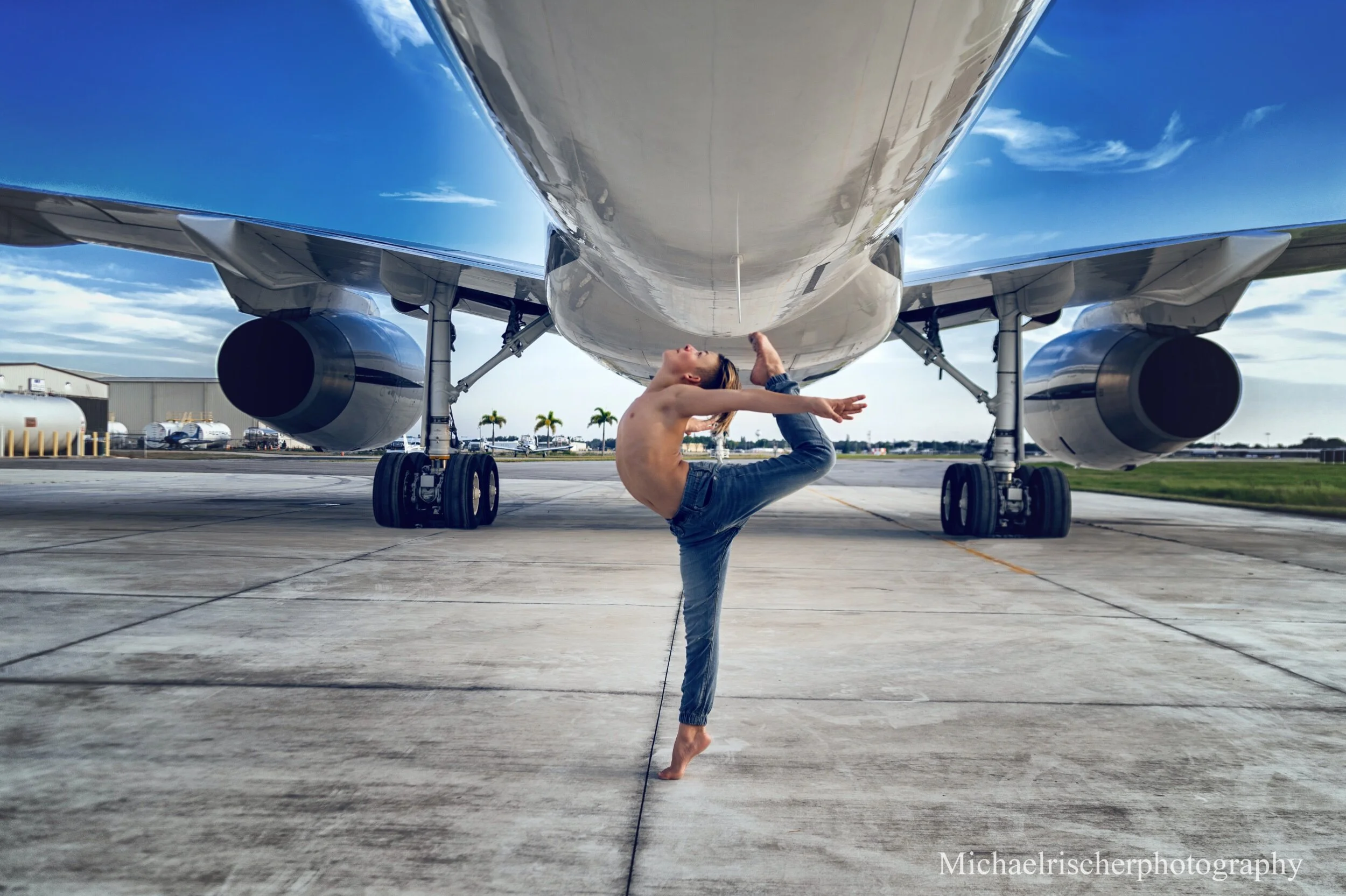 Michael Rischer Photography | Sarasota Photographer