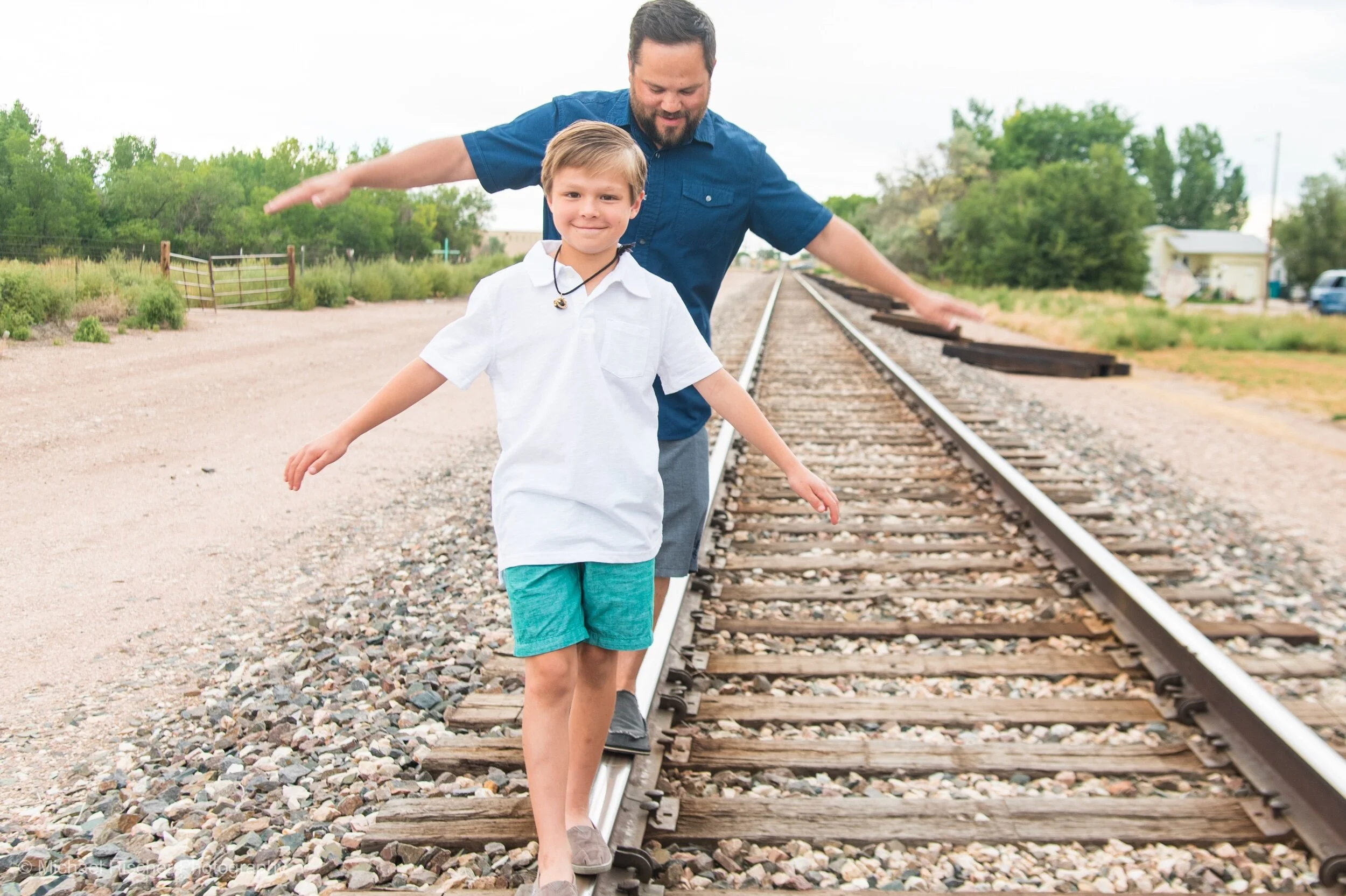 Michael Rischer Photography | Sarasota Photographer