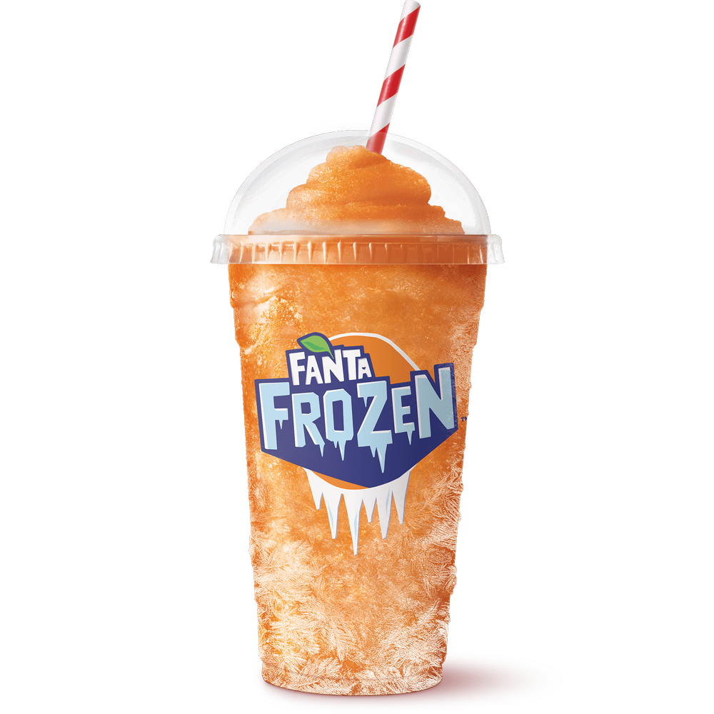 Fanta Png