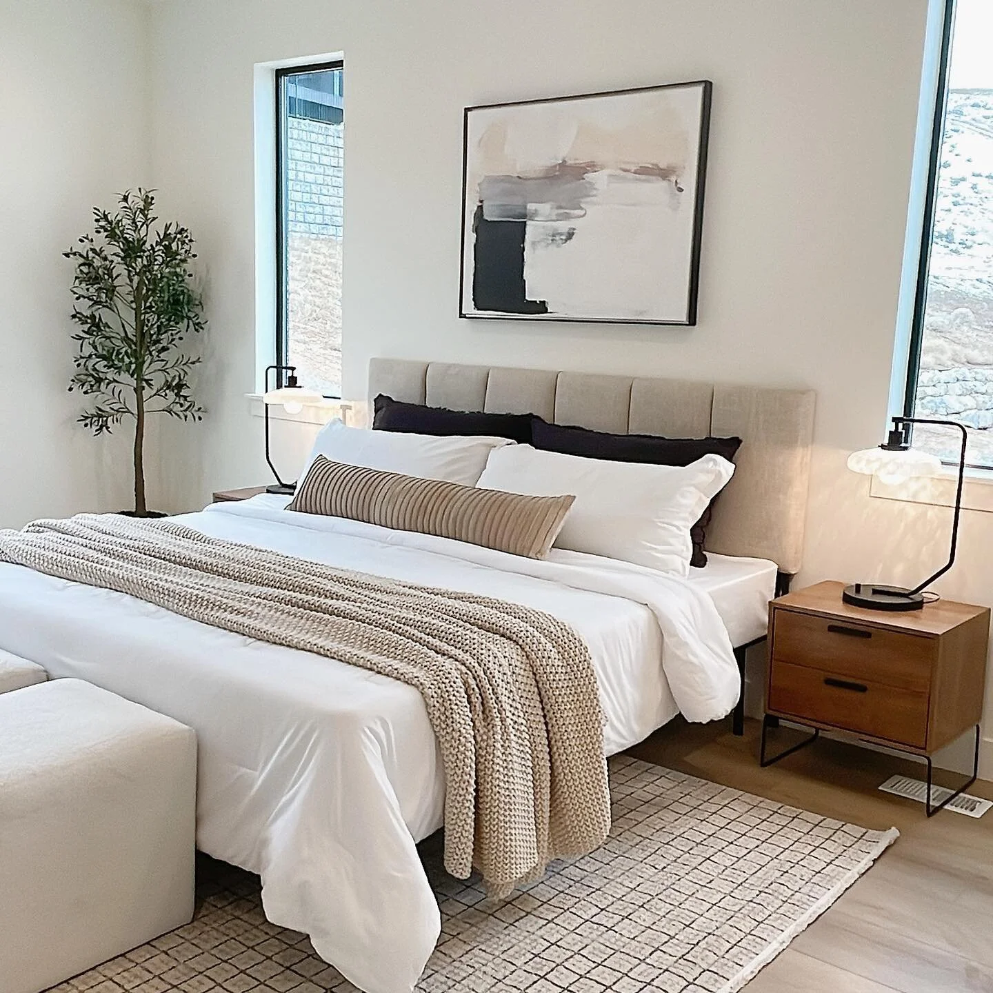 About — SWAY Staging & Design