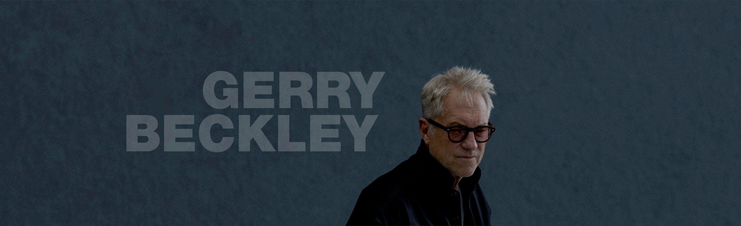 Gerry Beckley