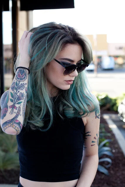 SERVICES — Jessica Minton Hair Salon