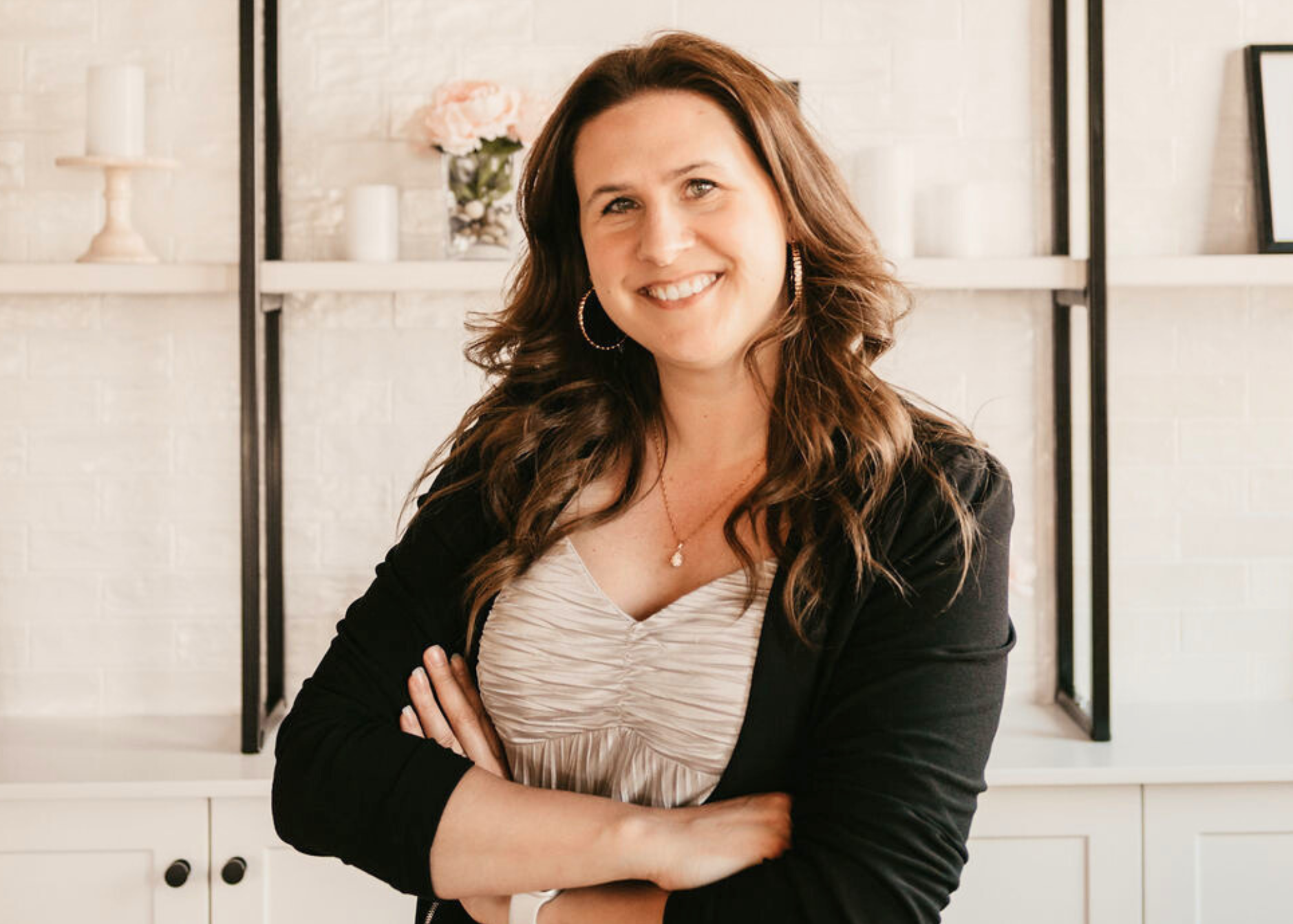 Empty Nest Coach for Women | Canada — Tracey Monette Co.