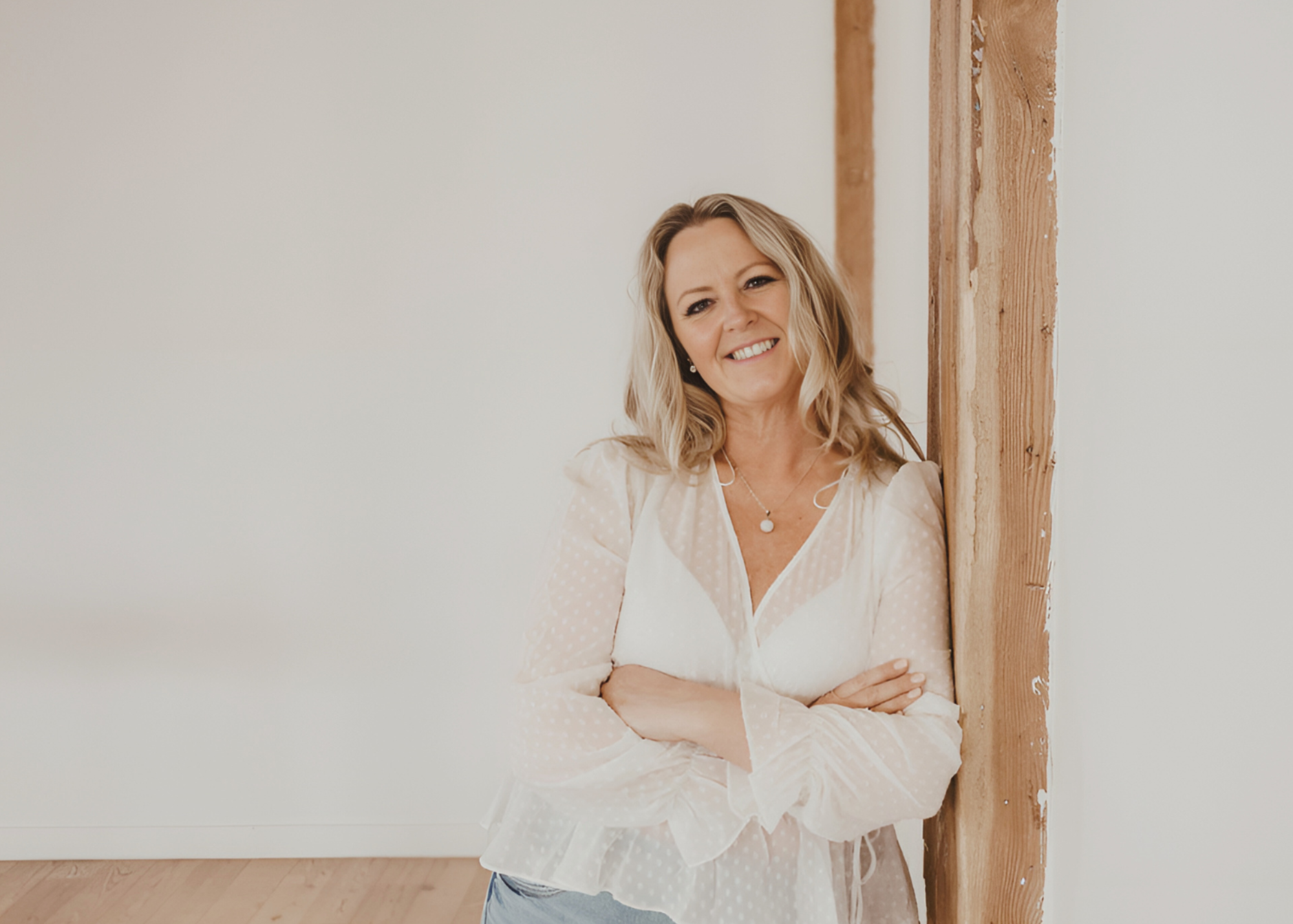 Empty Nest Coach for Women | Canada — Tracey Monette Co.