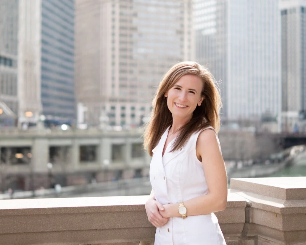 Shanti Knight | Photographer