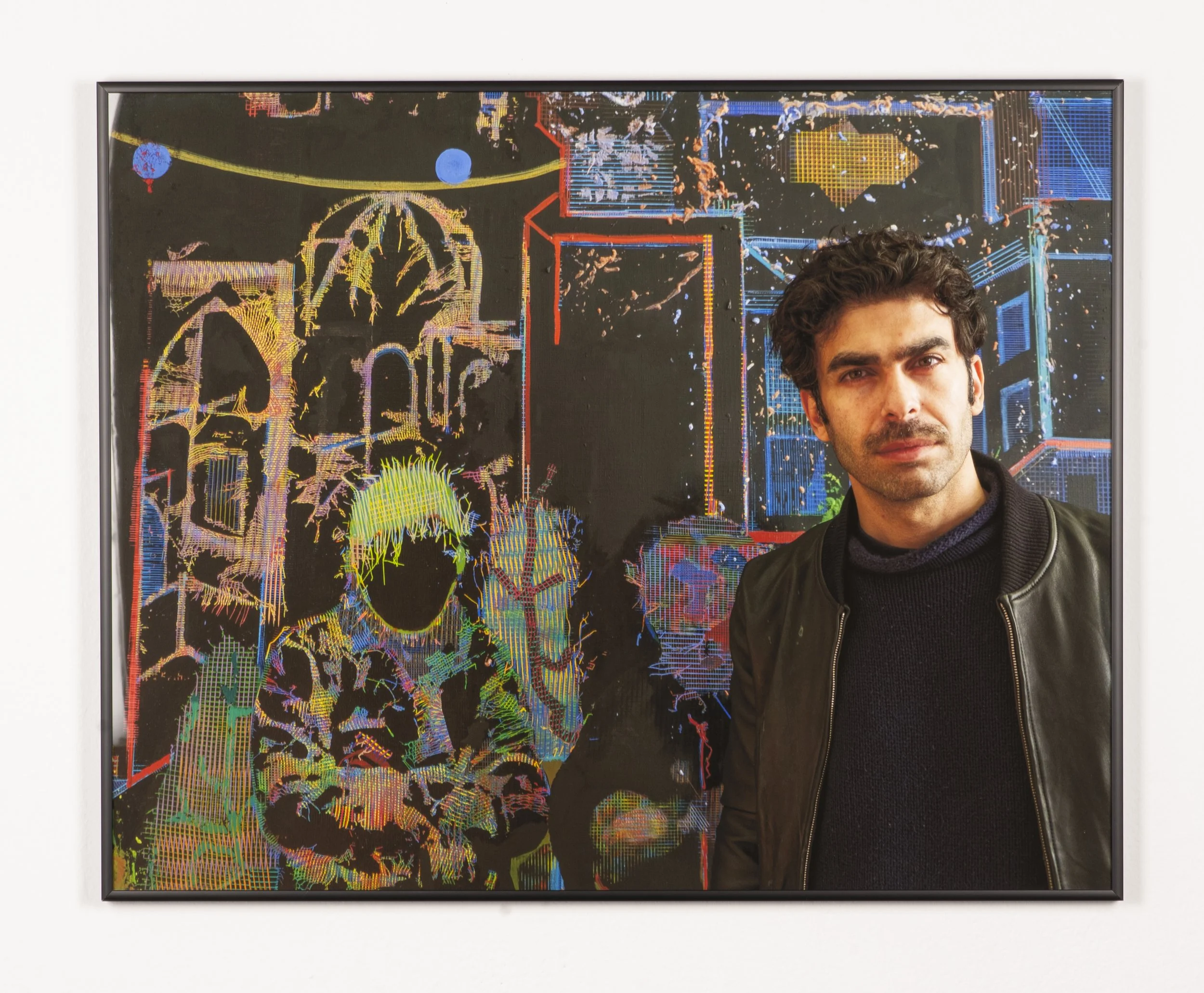 Creative Alliance Art Shop — Exhibitions - On View