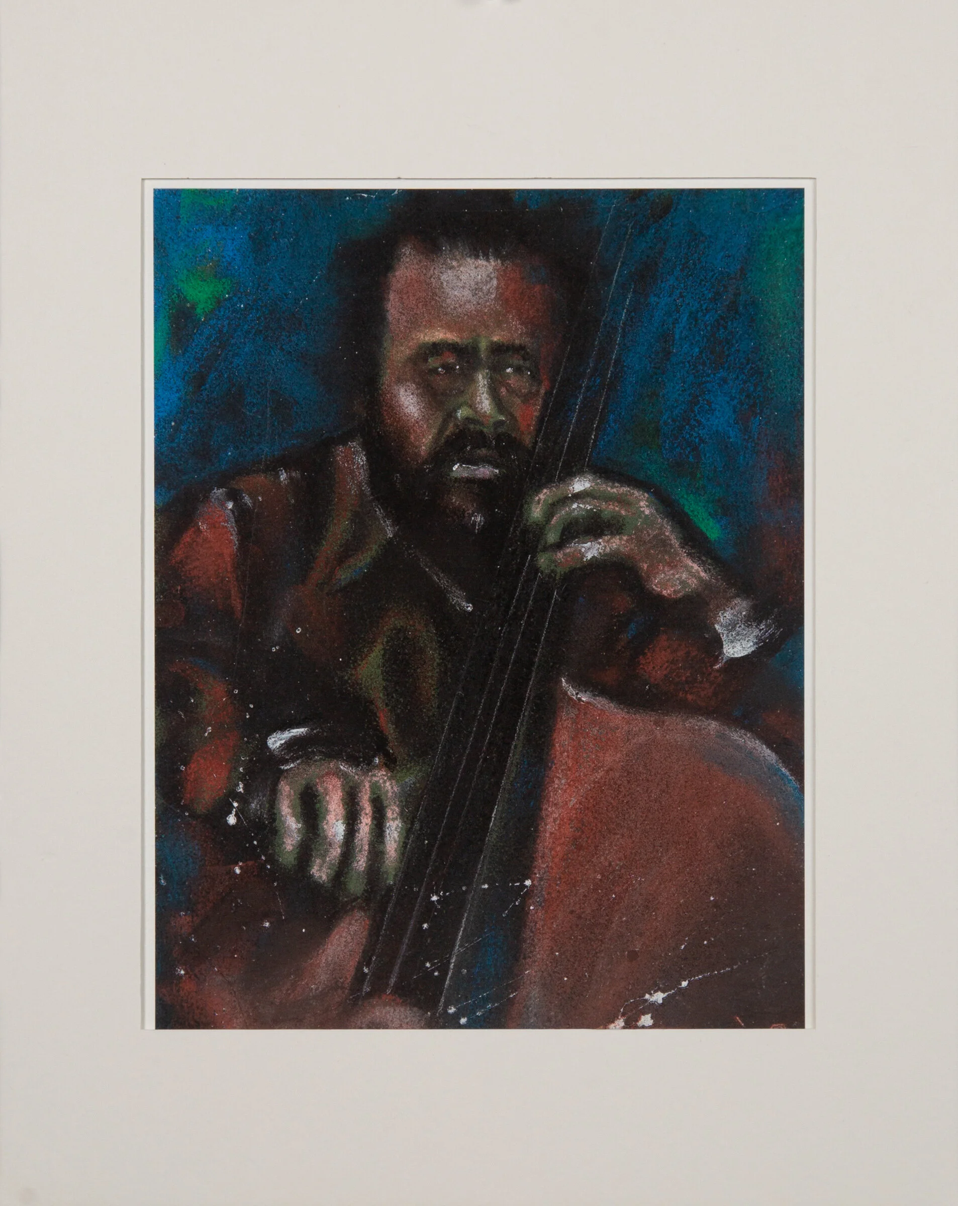 Jerry Prettyman — Exhibitions - On View