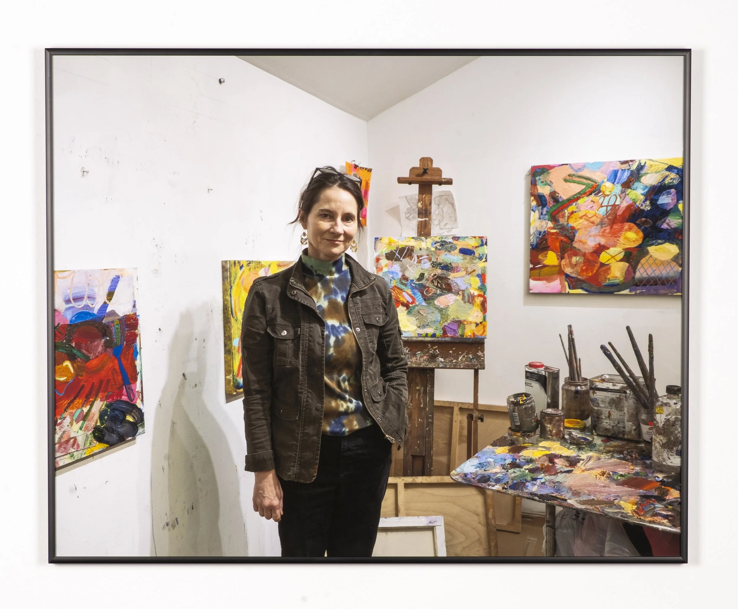 New Generations — Exhibitions - On View