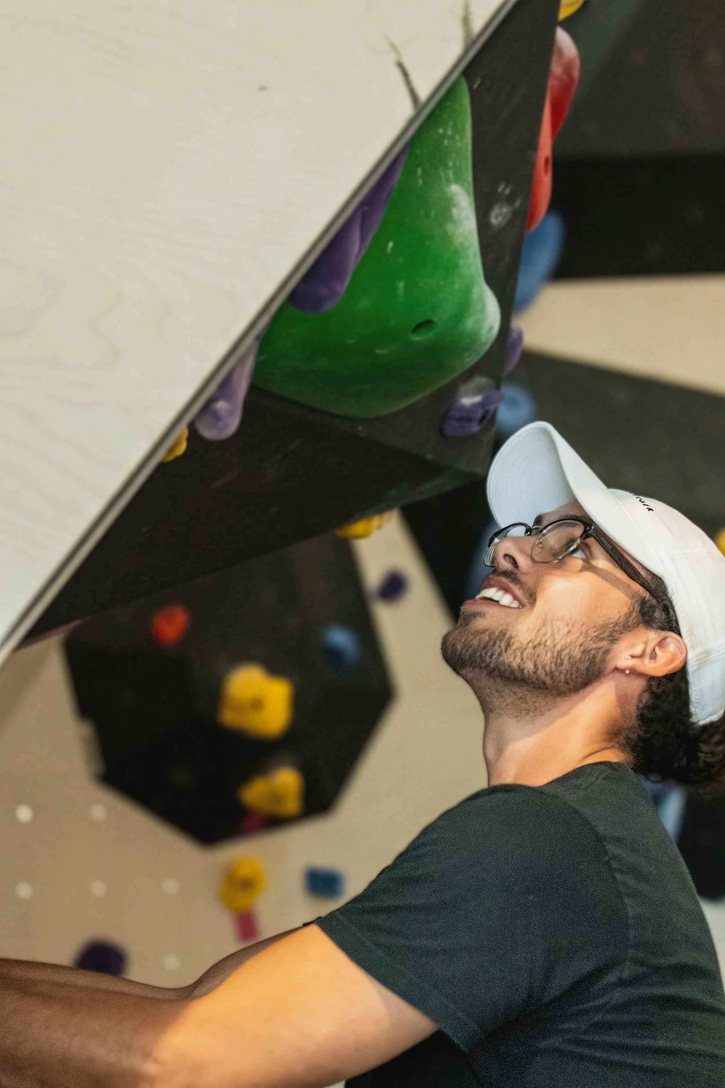Rapp Rocks Climbing Gym