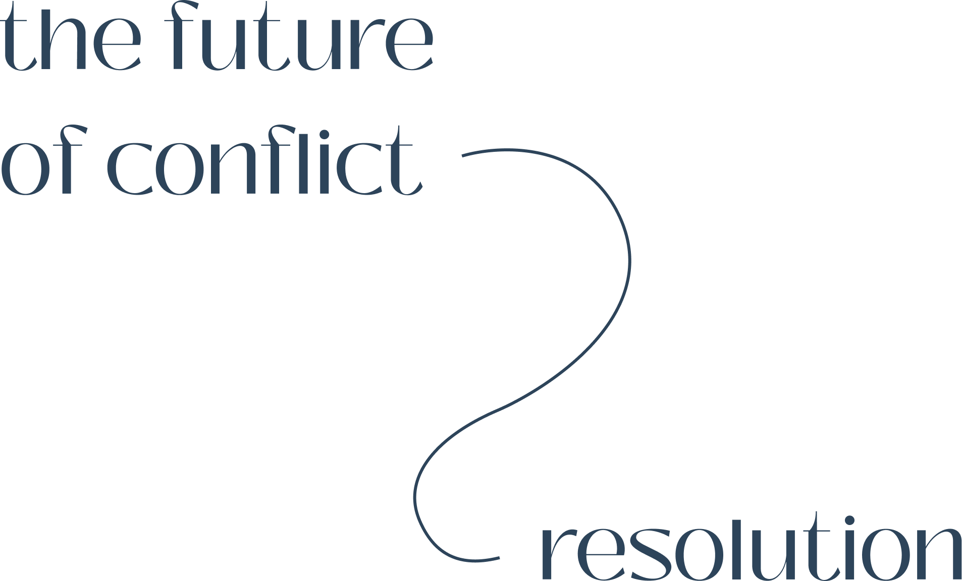 Resolve Dispute Resolution | Conflict Resolution Centre