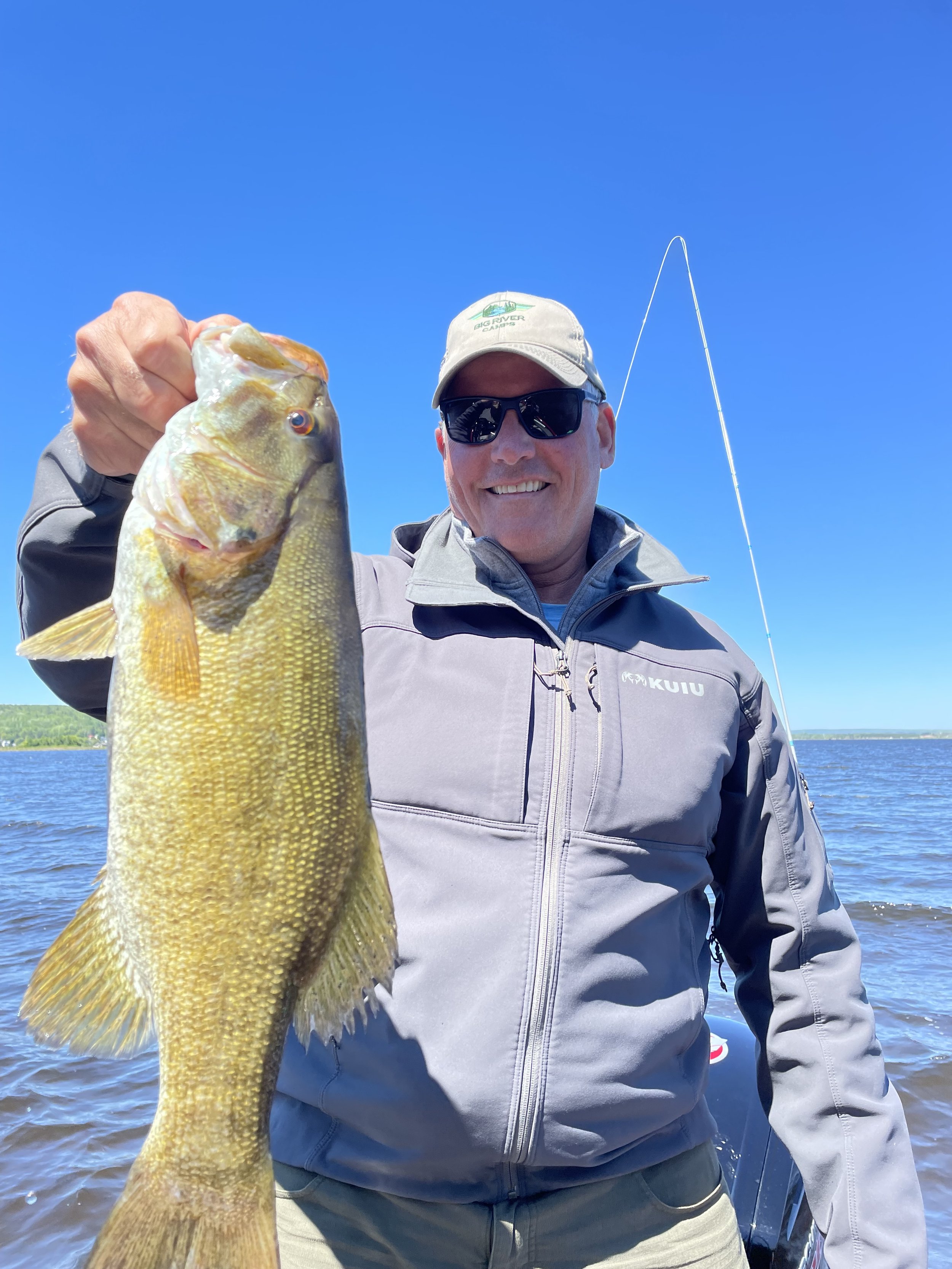 Gallery — Fishing Guide - Fishing Charter Services - Bass & Walleye