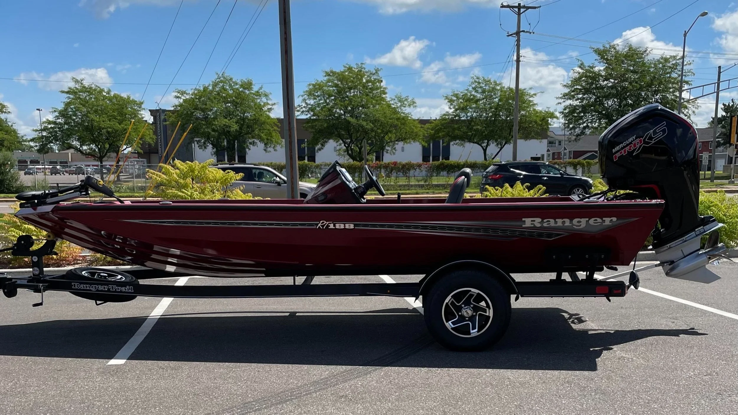 Fishing Boat & Equipment — Fishing Guide - Fishing Charter Services ...
