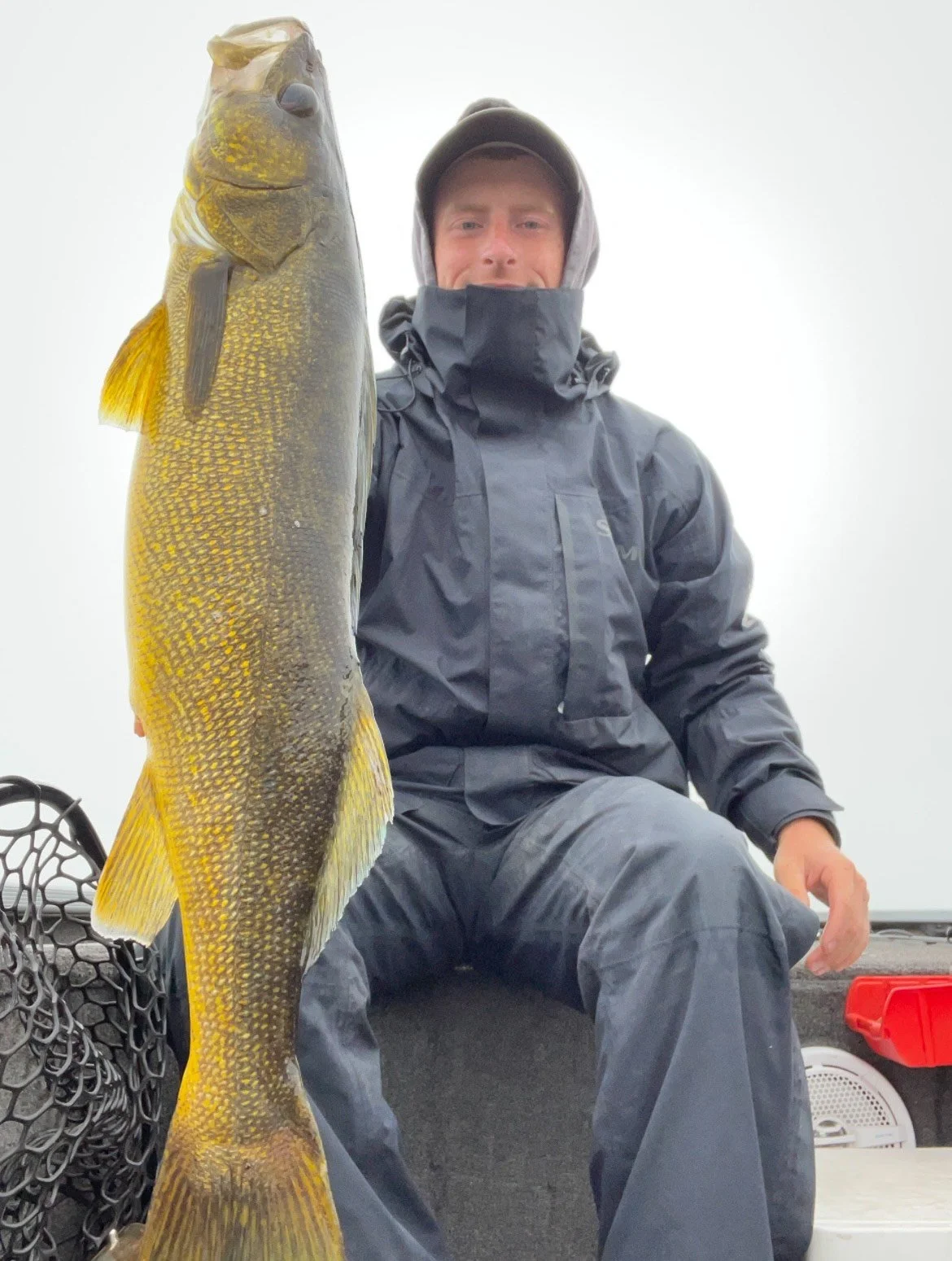 Gallery — Fishing Guide - Fishing Charter Services - Bass & Walleye