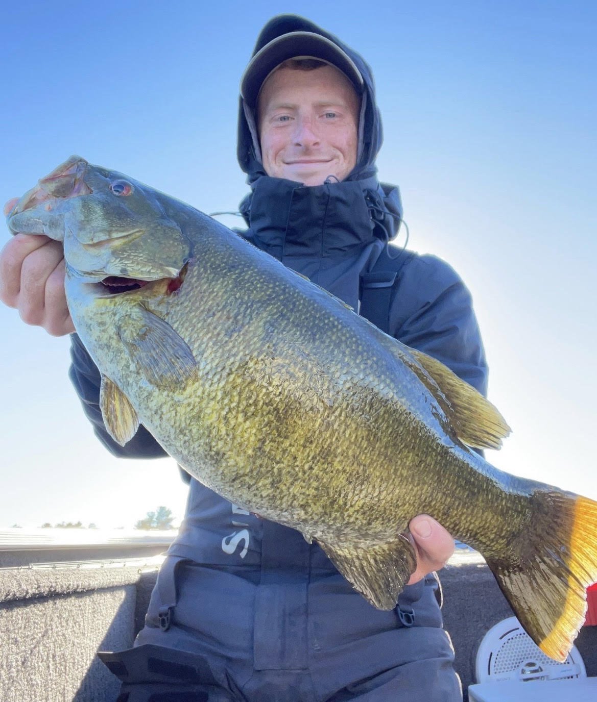 Gallery — Fishing Guide - Fishing Charter Services - Bass & Walleye