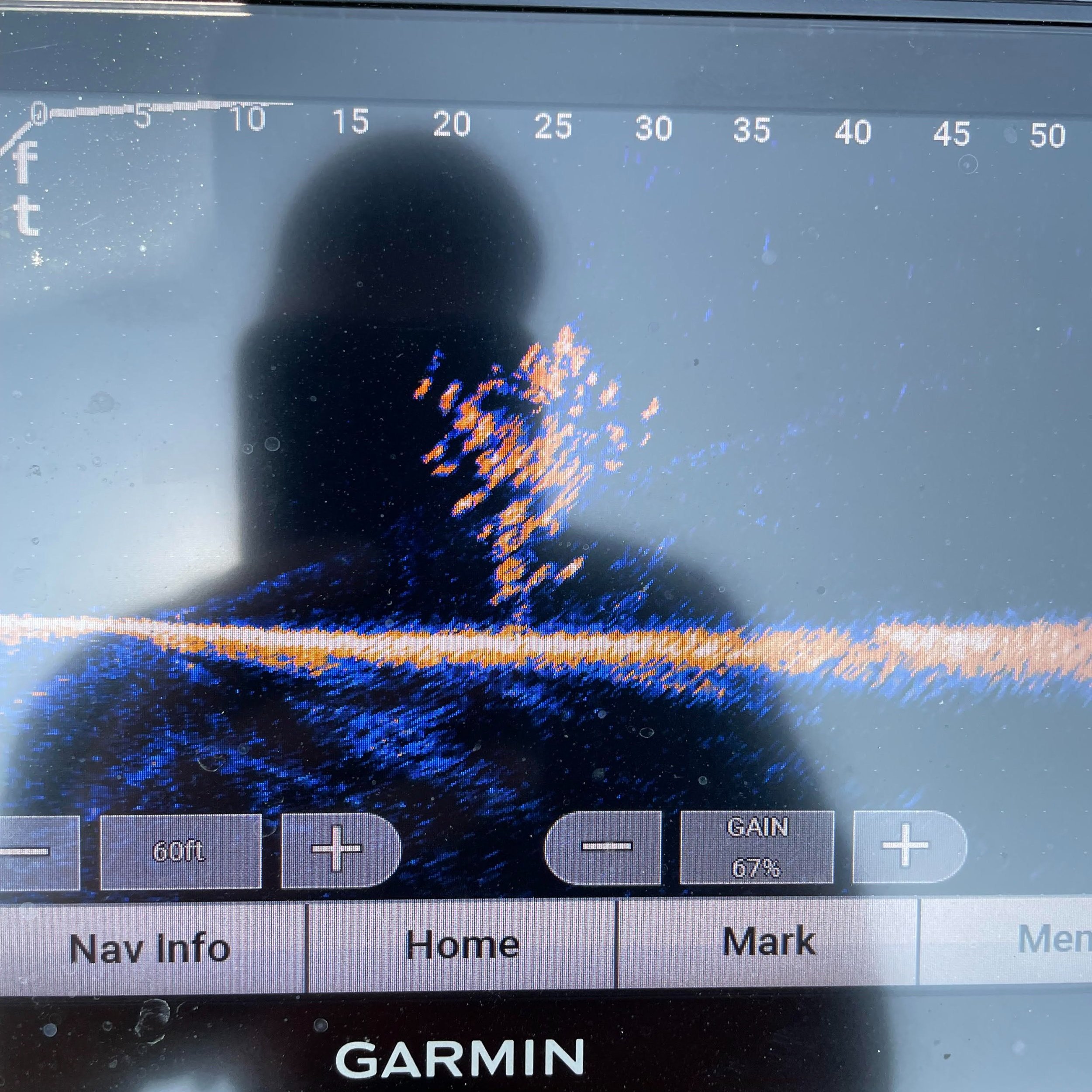 Livescope Training Trips — Fishing Guide - Fishing Charter Services ...