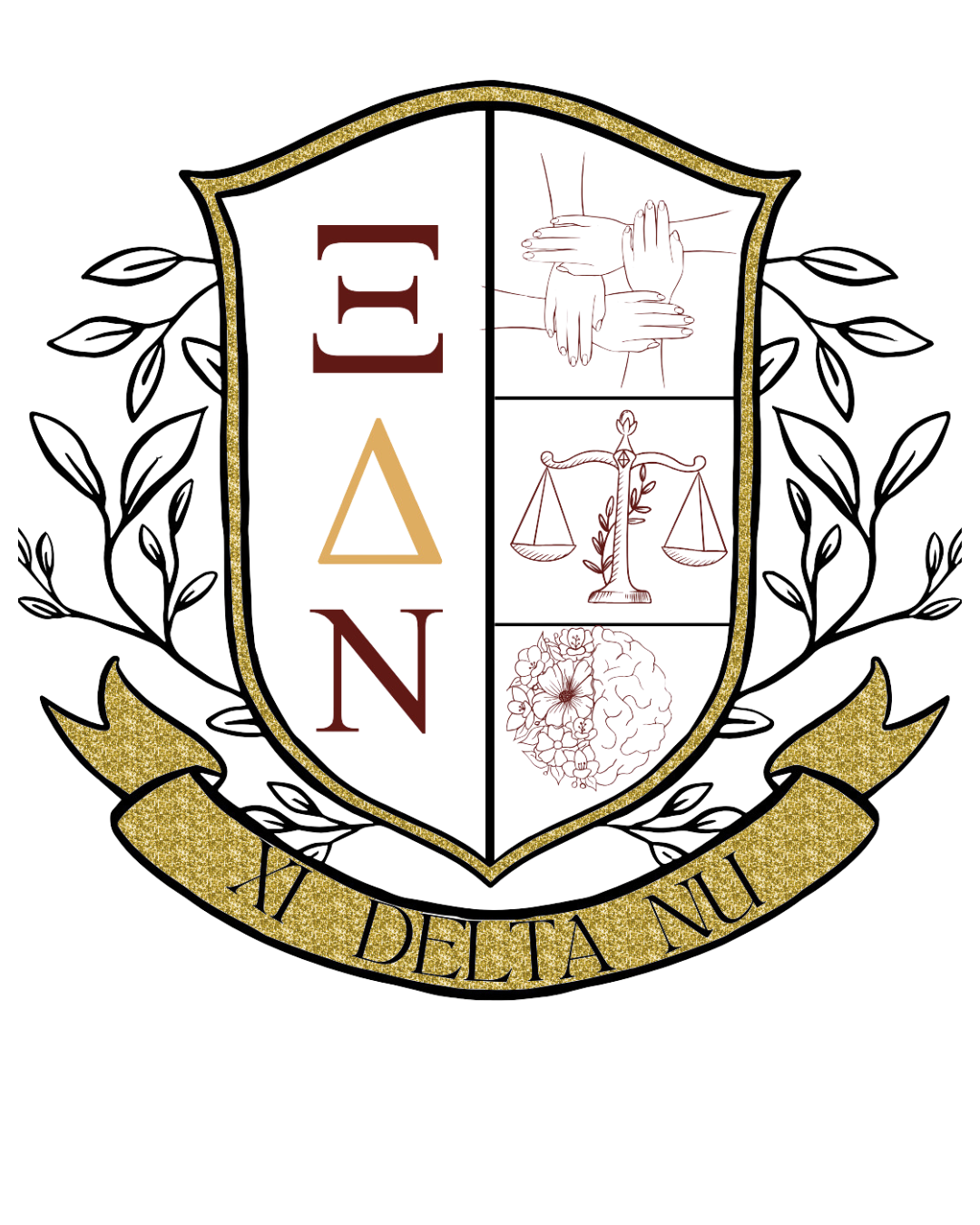 Xi Delta Nu