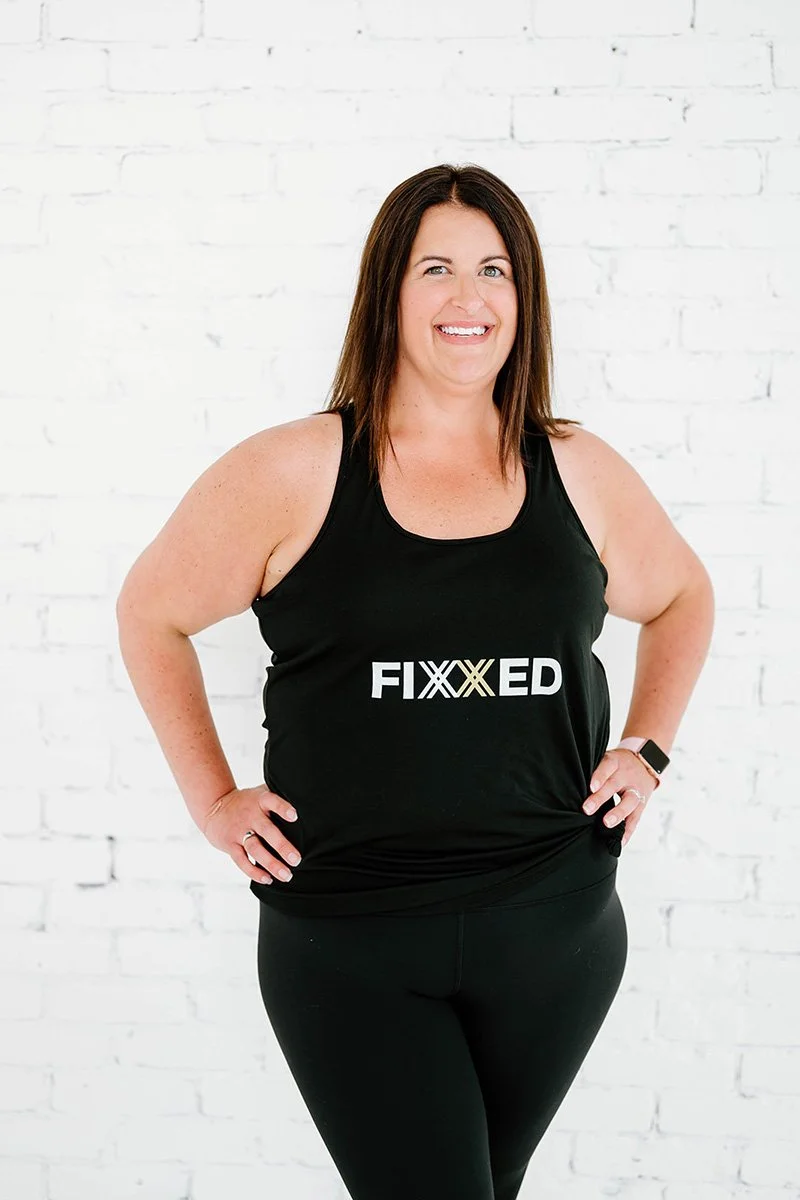 Meet the Team — FIXXED