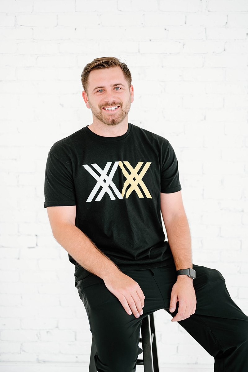 Meet the Team — FIXXED