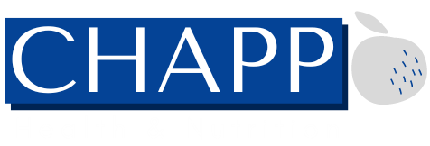 Chappo- Health & Nutrition