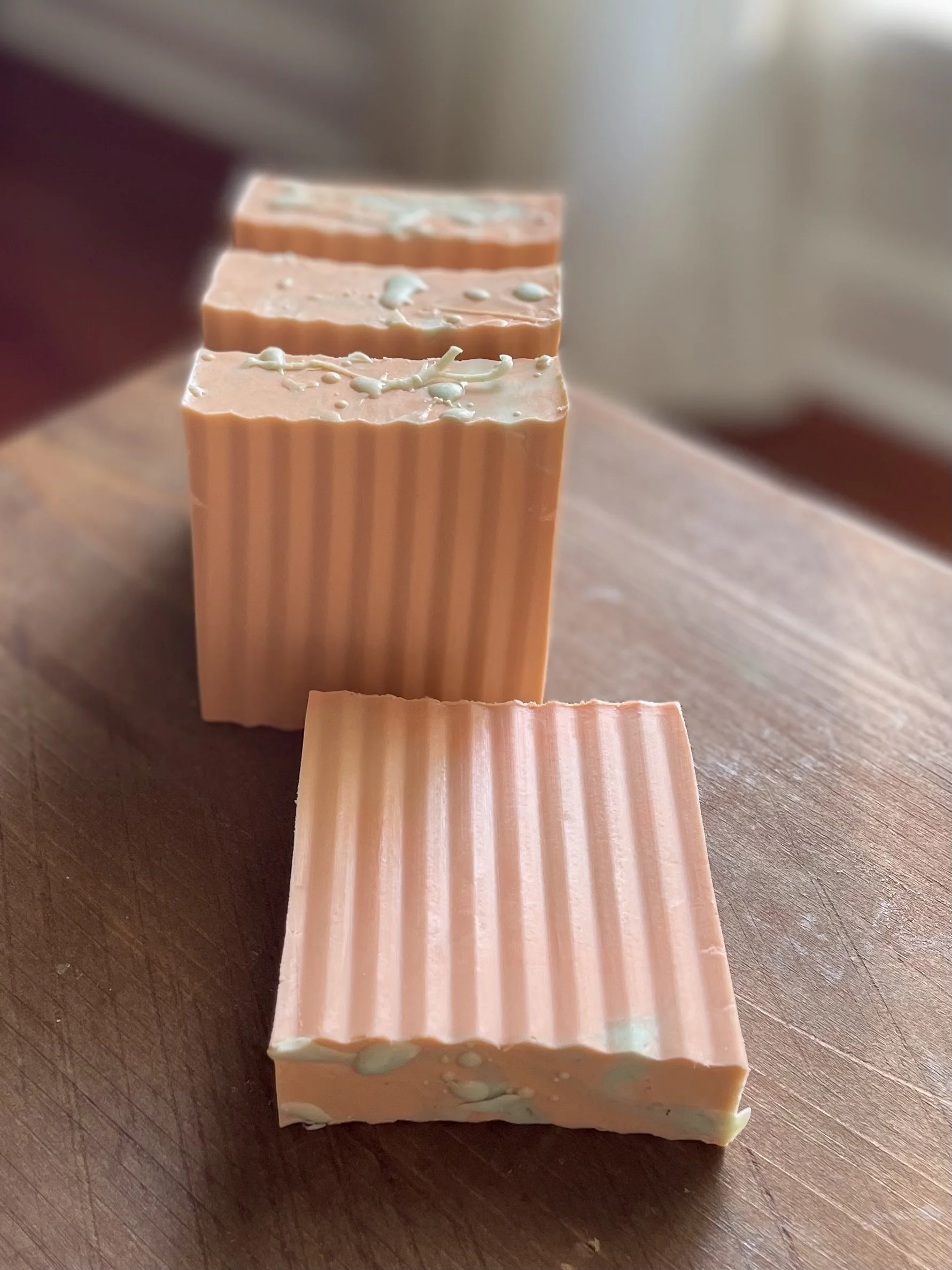 Boho Soaphisticate