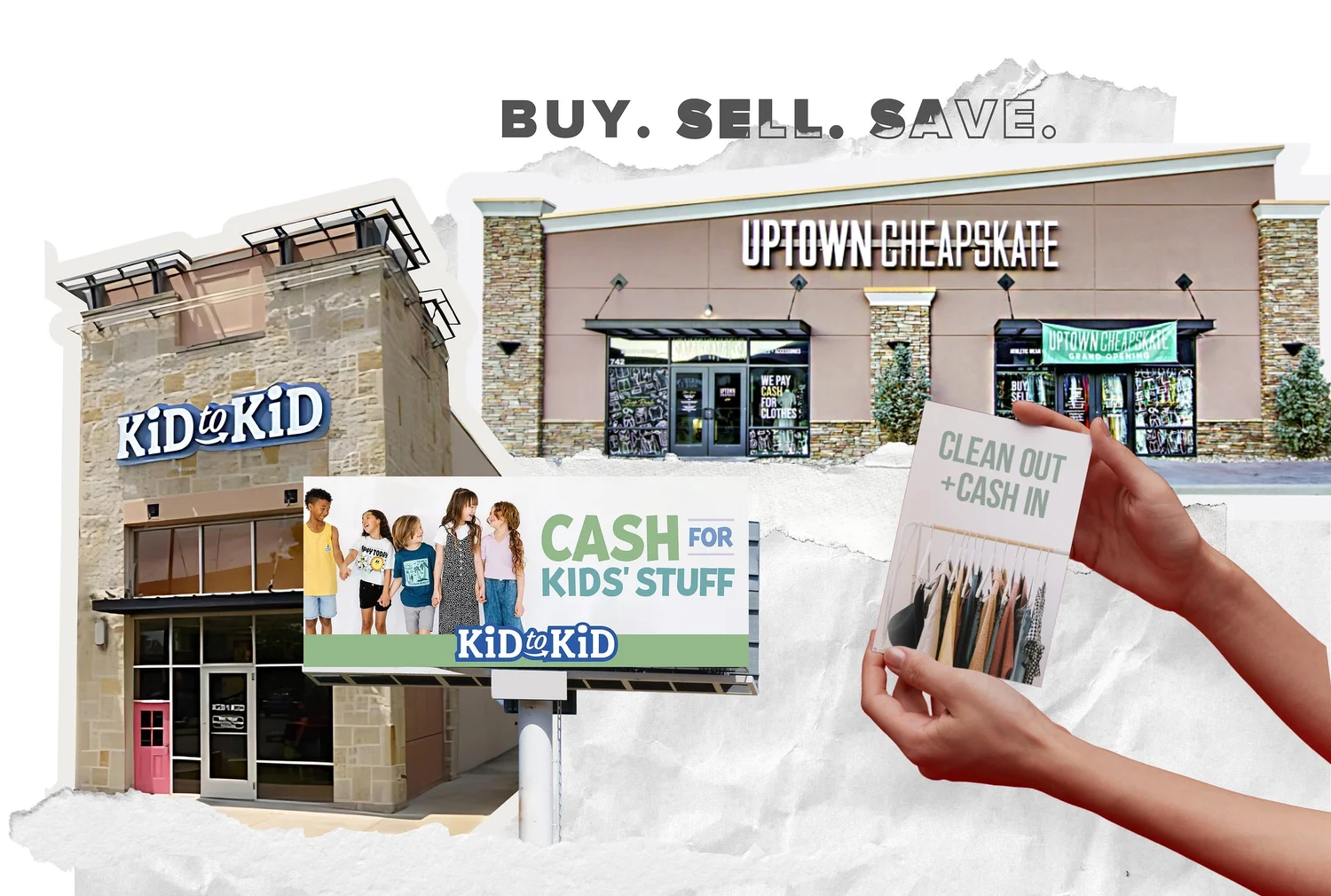 Summit Recommerce Group