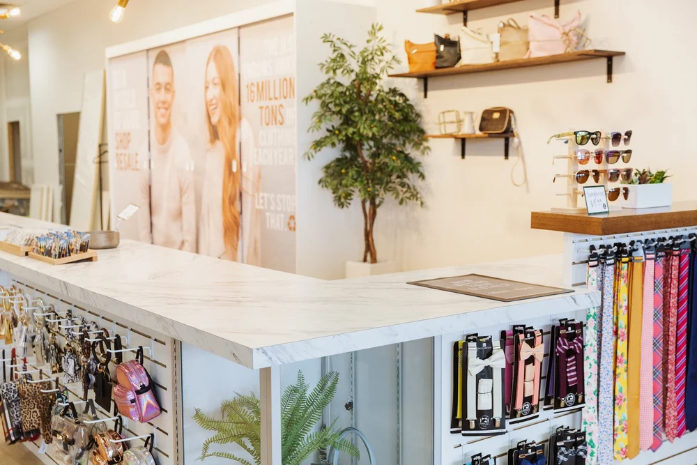 Summit Recommerce Group Footprint — Summit Recommerce Group