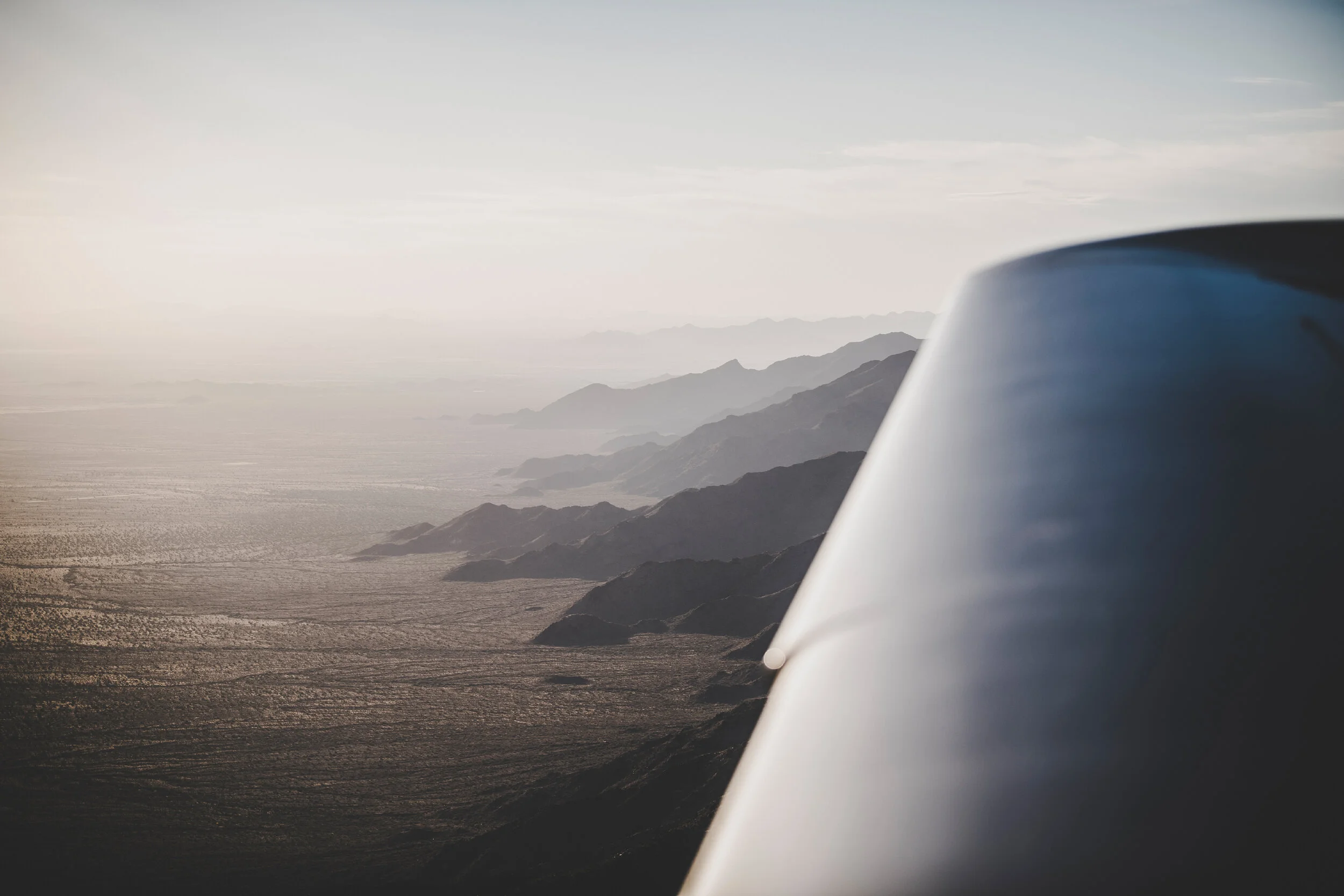 Tucson Aerial Photography — Ryan Patterson Photography