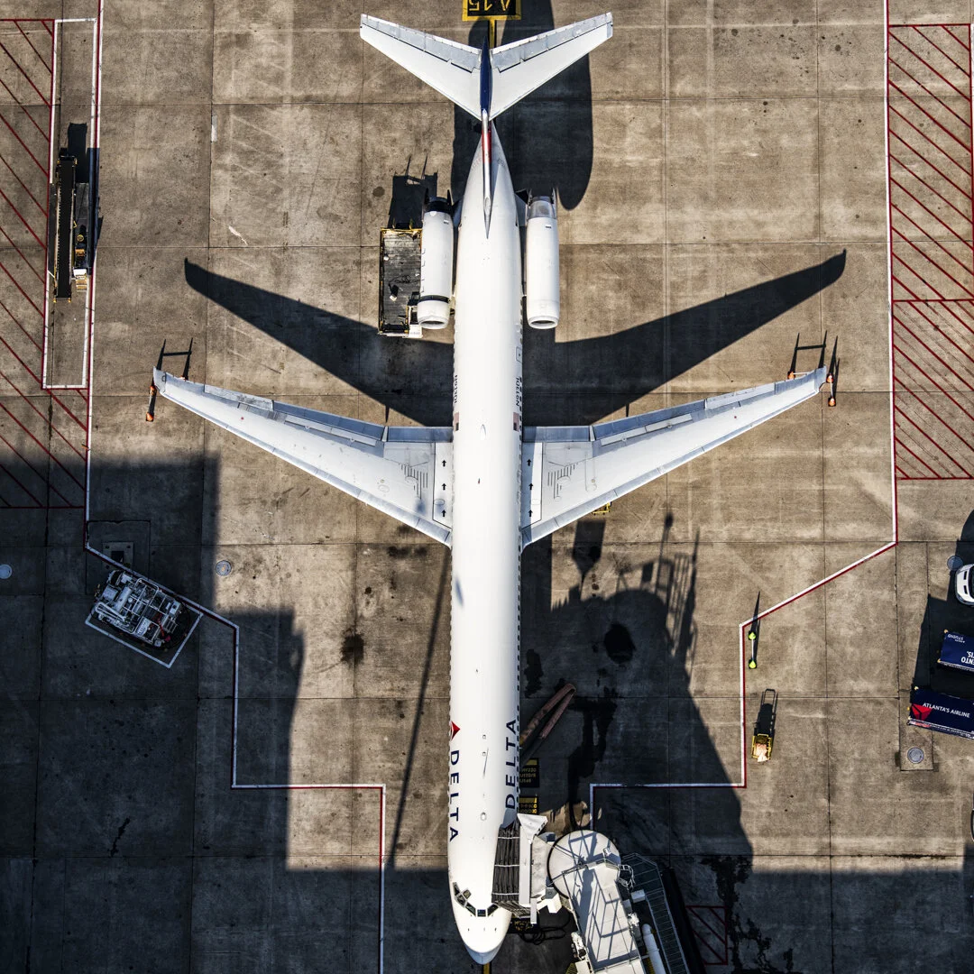 Atlanta Aerial Photography — Ryan Patterson Photography