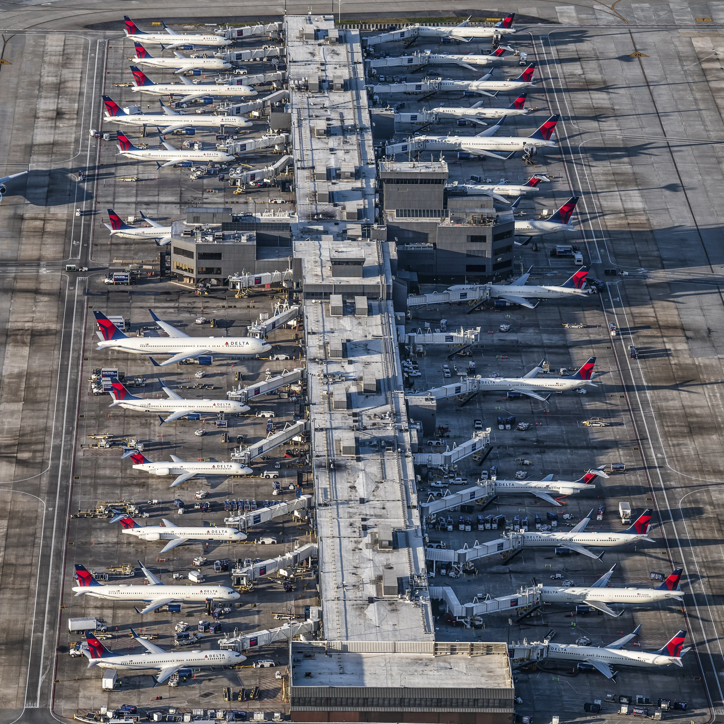 Atlanta Aerial Photography — Ryan Patterson Photography