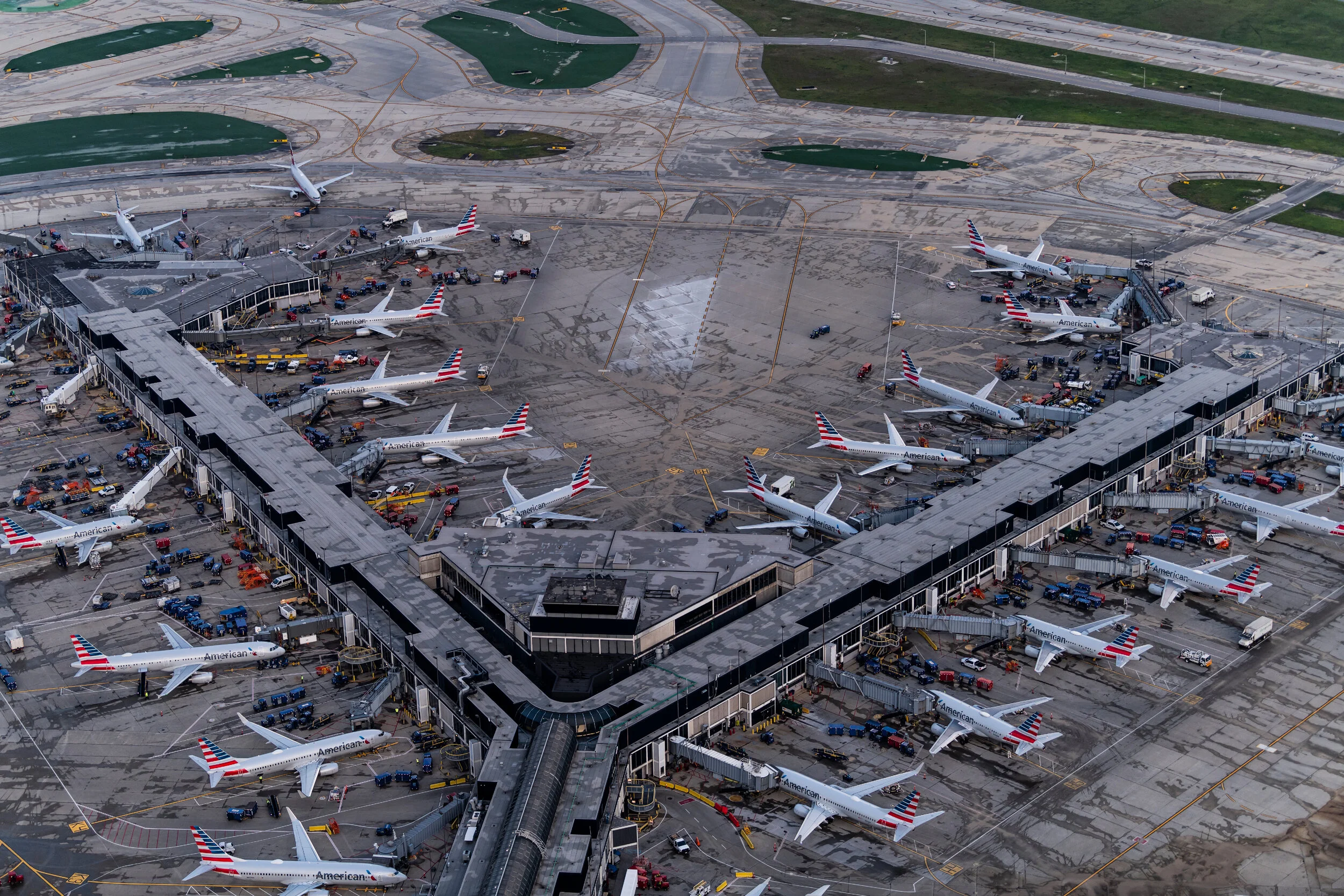 Chicago Aerial Photography — Ryan Patterson Photography