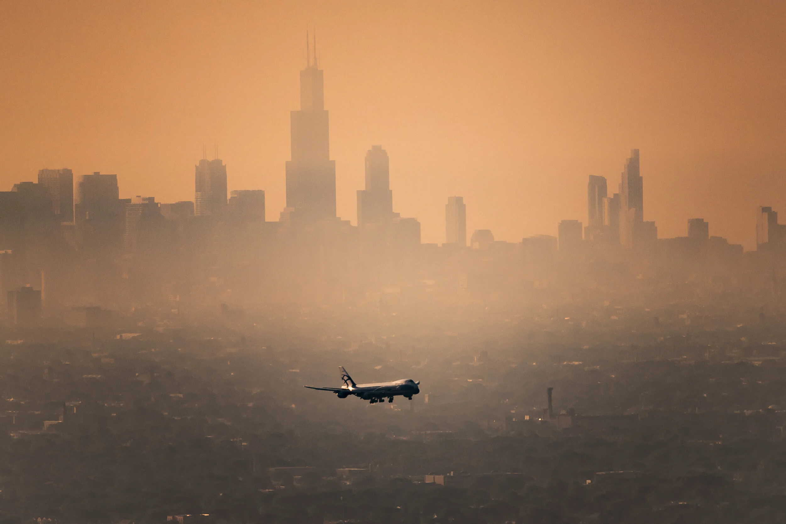 Chicago Aerial Photography — Ryan Patterson Photography
