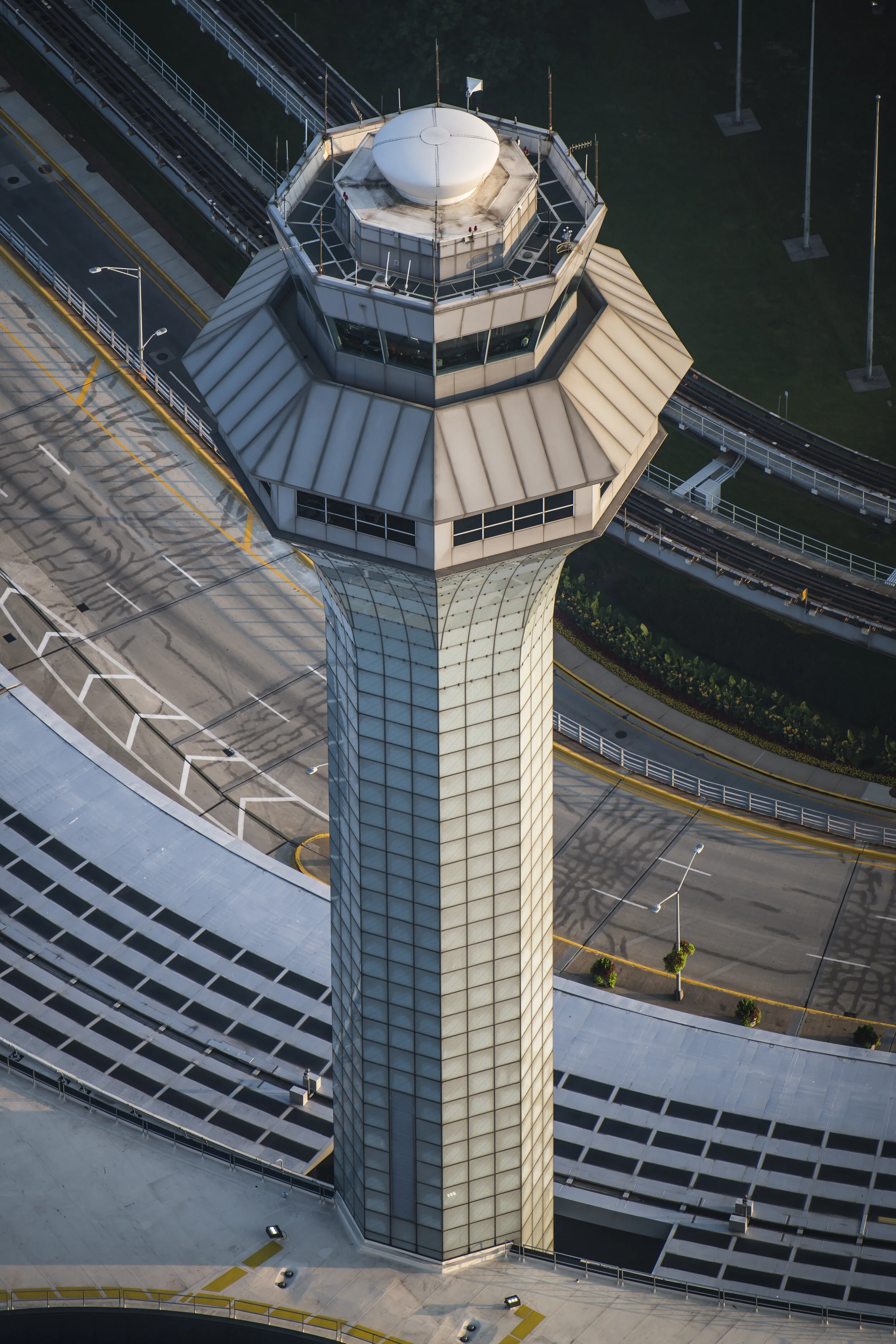 Chicago Aerial Photography — Ryan Patterson Photography