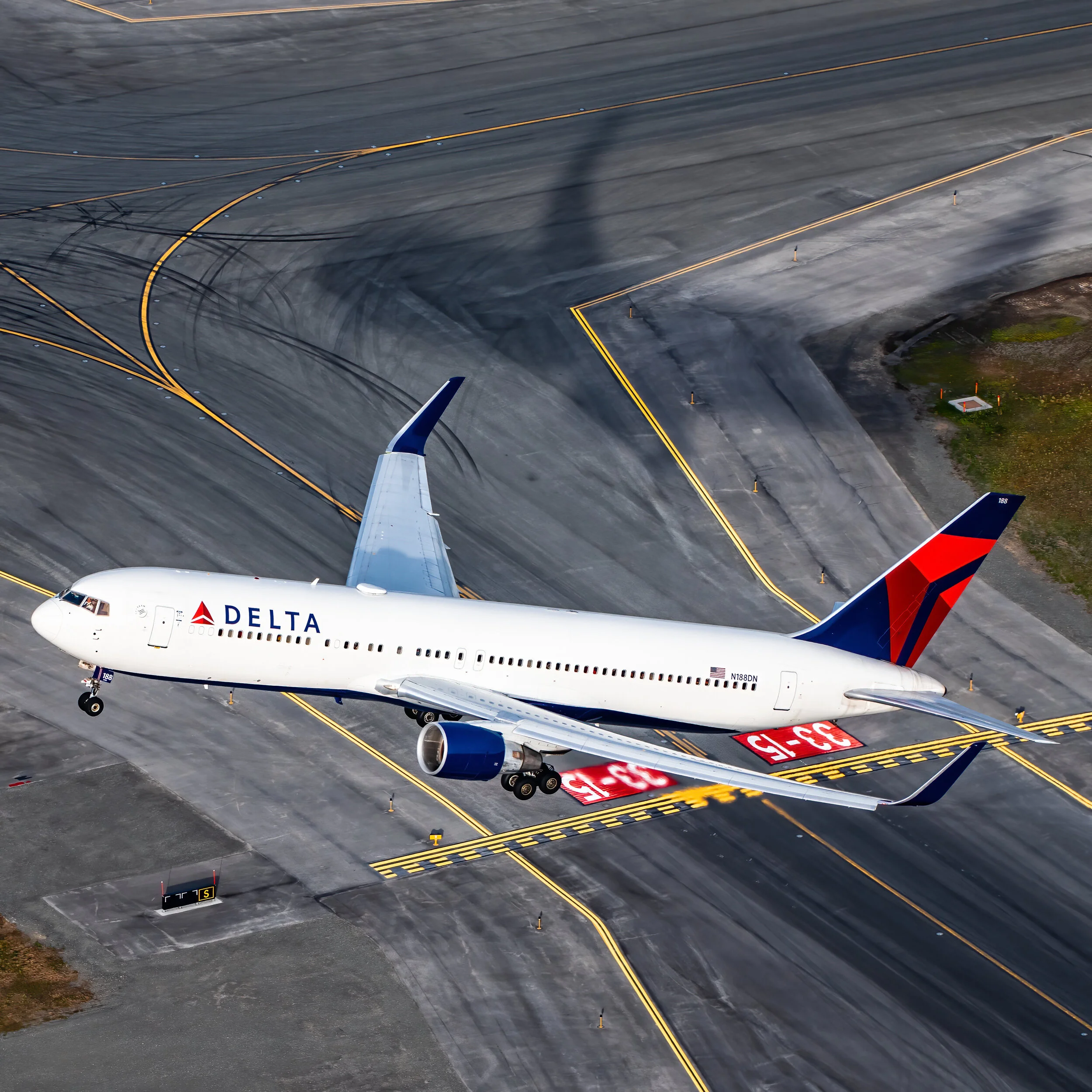 Anchorage Aerial Photography — Ryan Patterson Photography