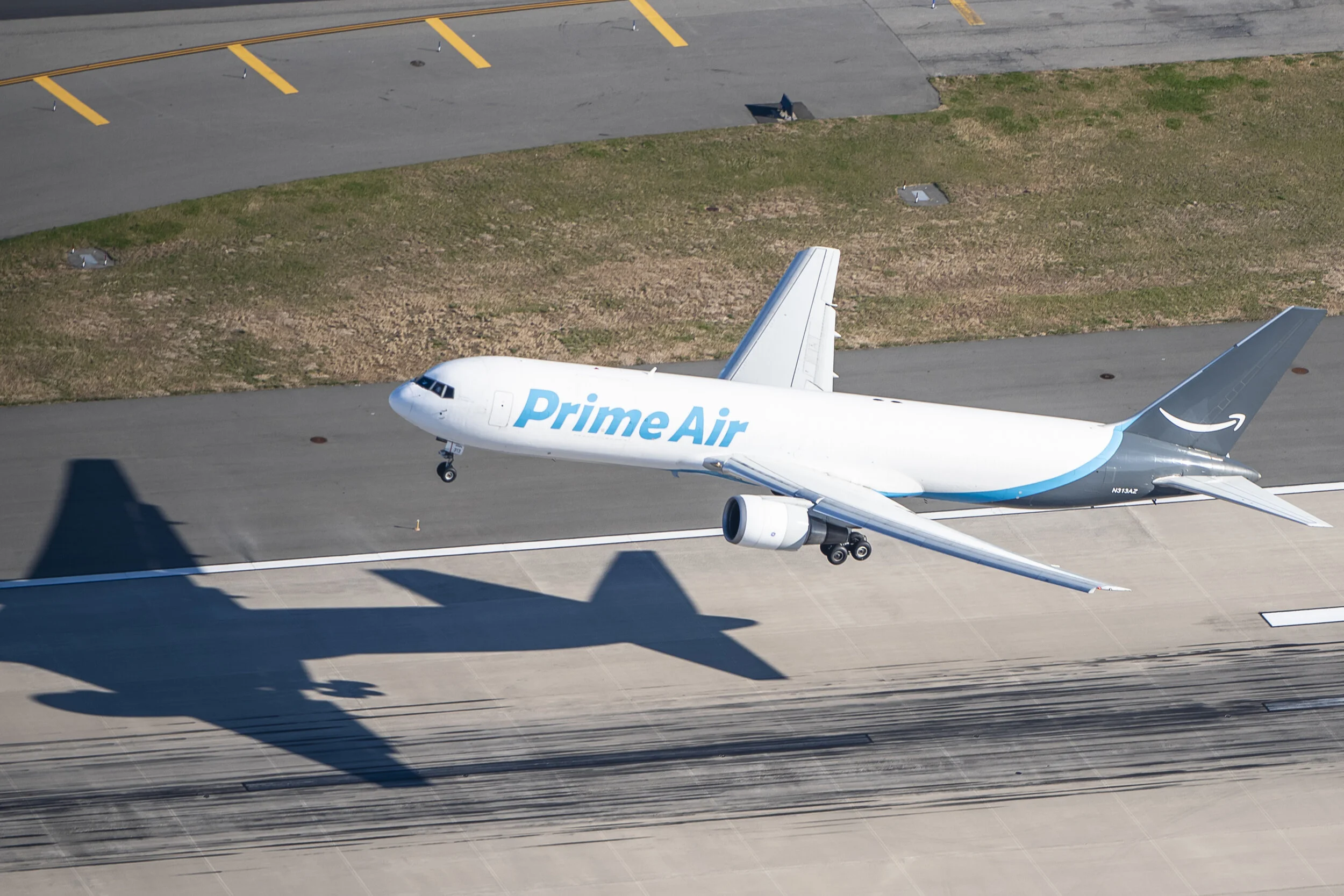 New York Aerial Photography — Ryan Patterson Photography