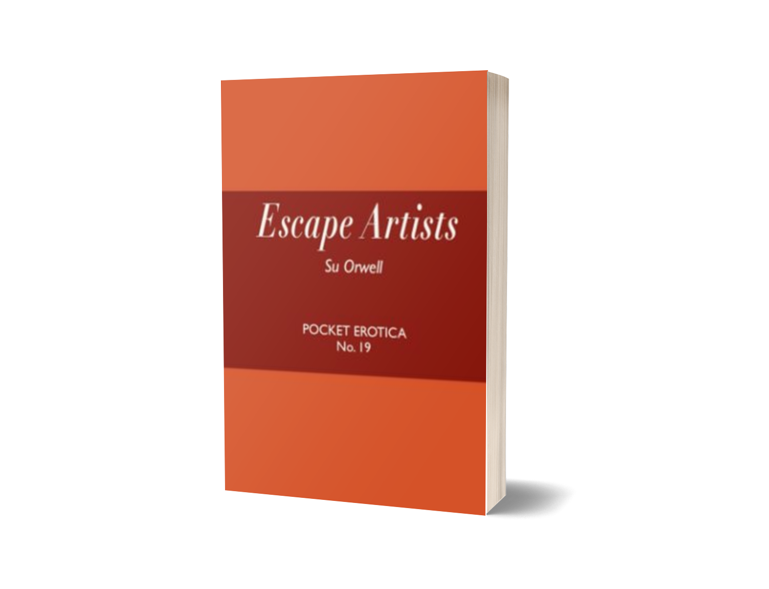 Behind the Beaded Curtain — Jennifer Worrell, Author