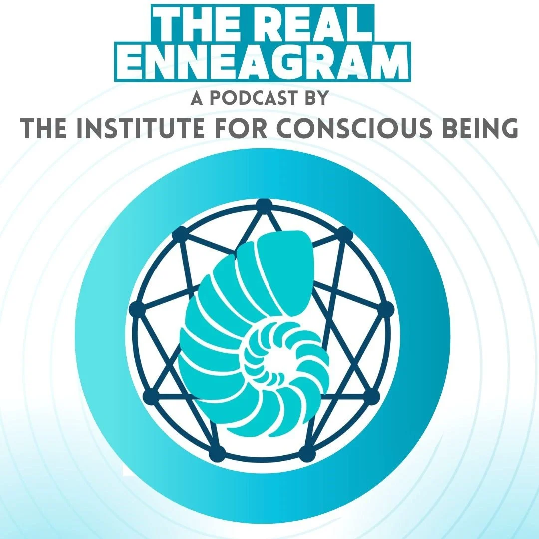 Welcome! [www.instituteforconsciousbeing.org]