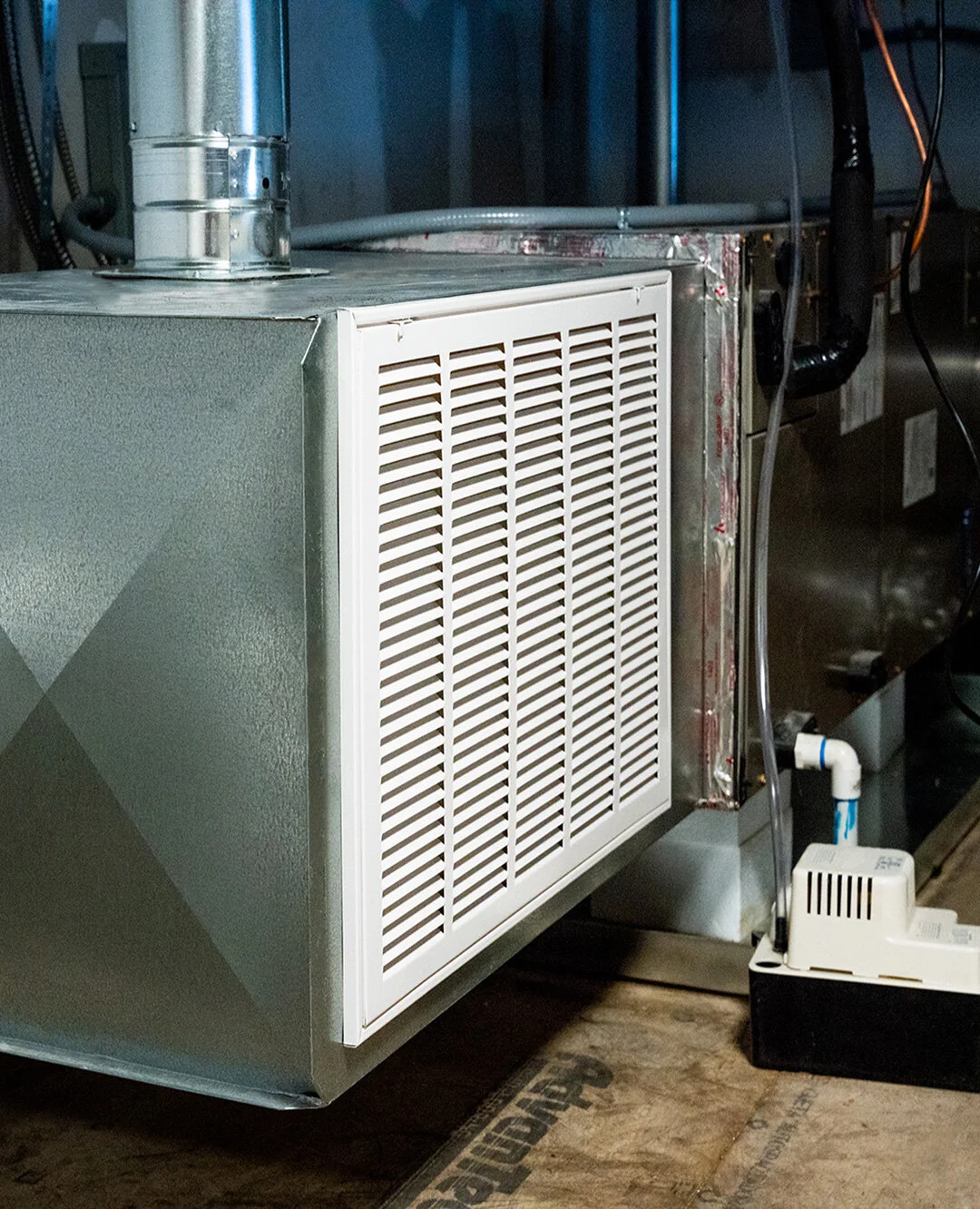 Superior Air Management, Inc