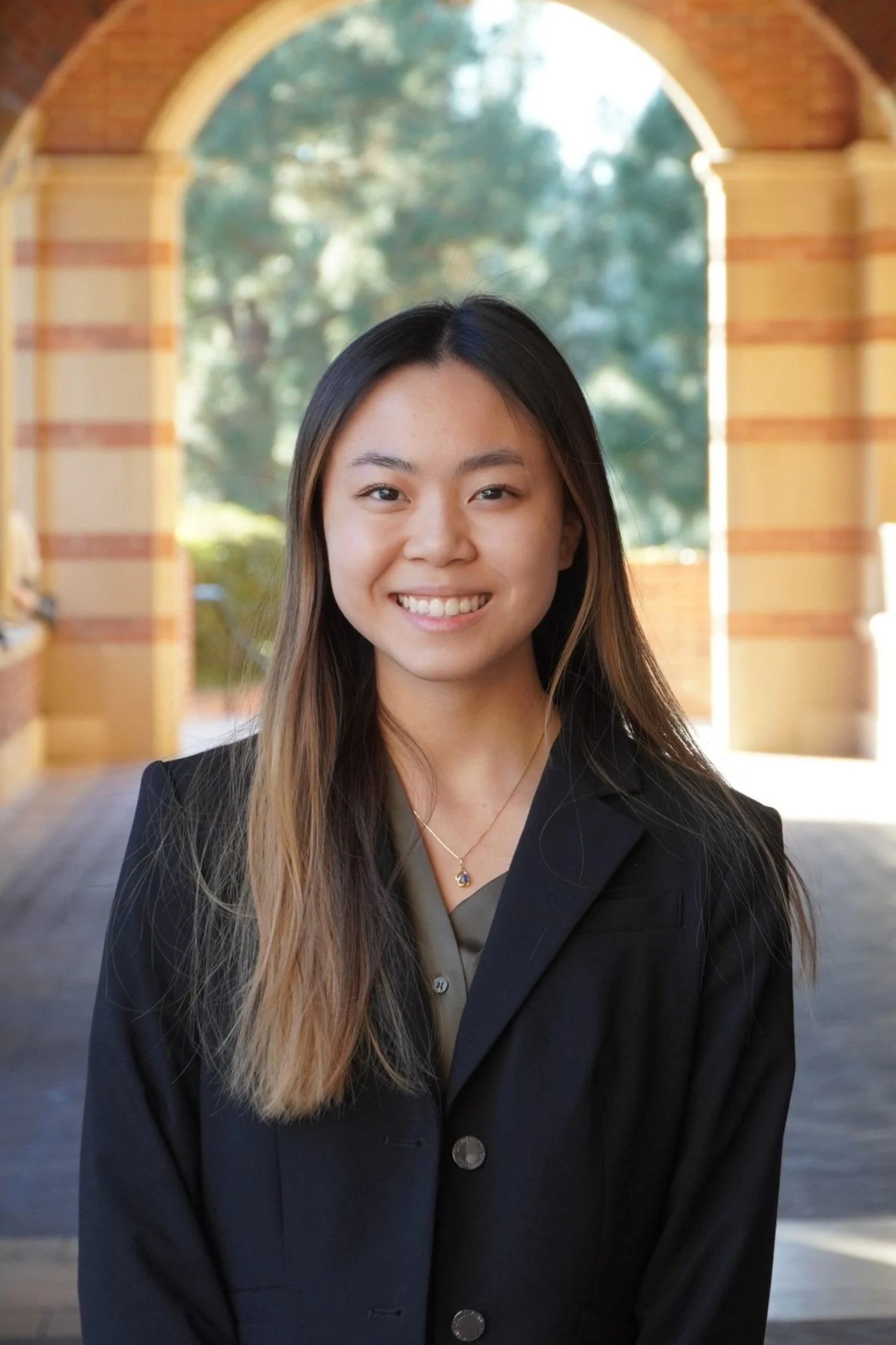 Actives — Delta Sigma Pi