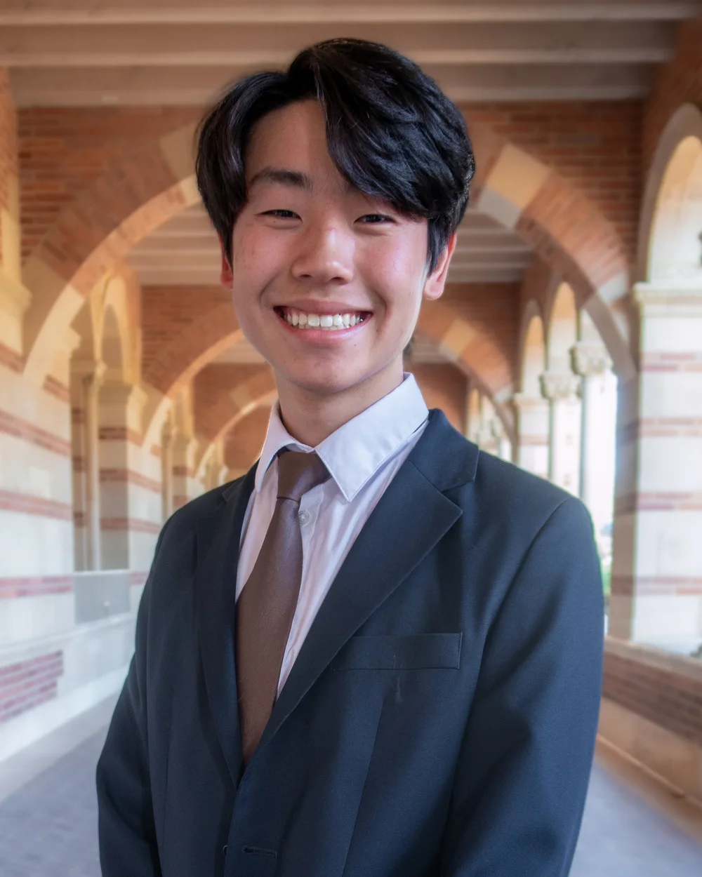 Leadership — Delta Sigma Pi