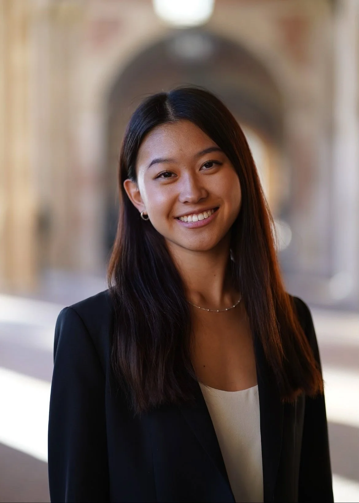 Actives — Delta Sigma Pi