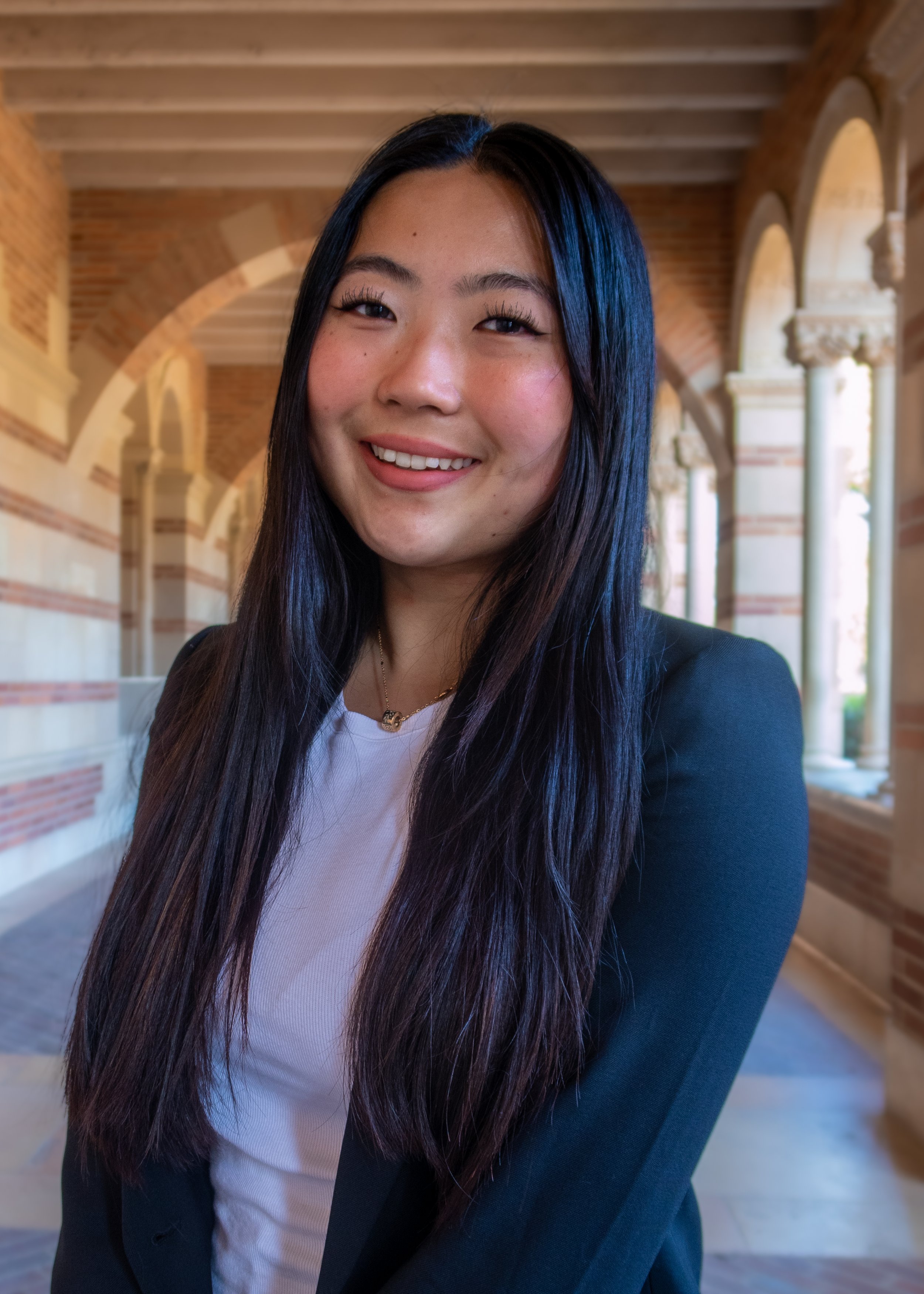 Actives — Delta Sigma Pi