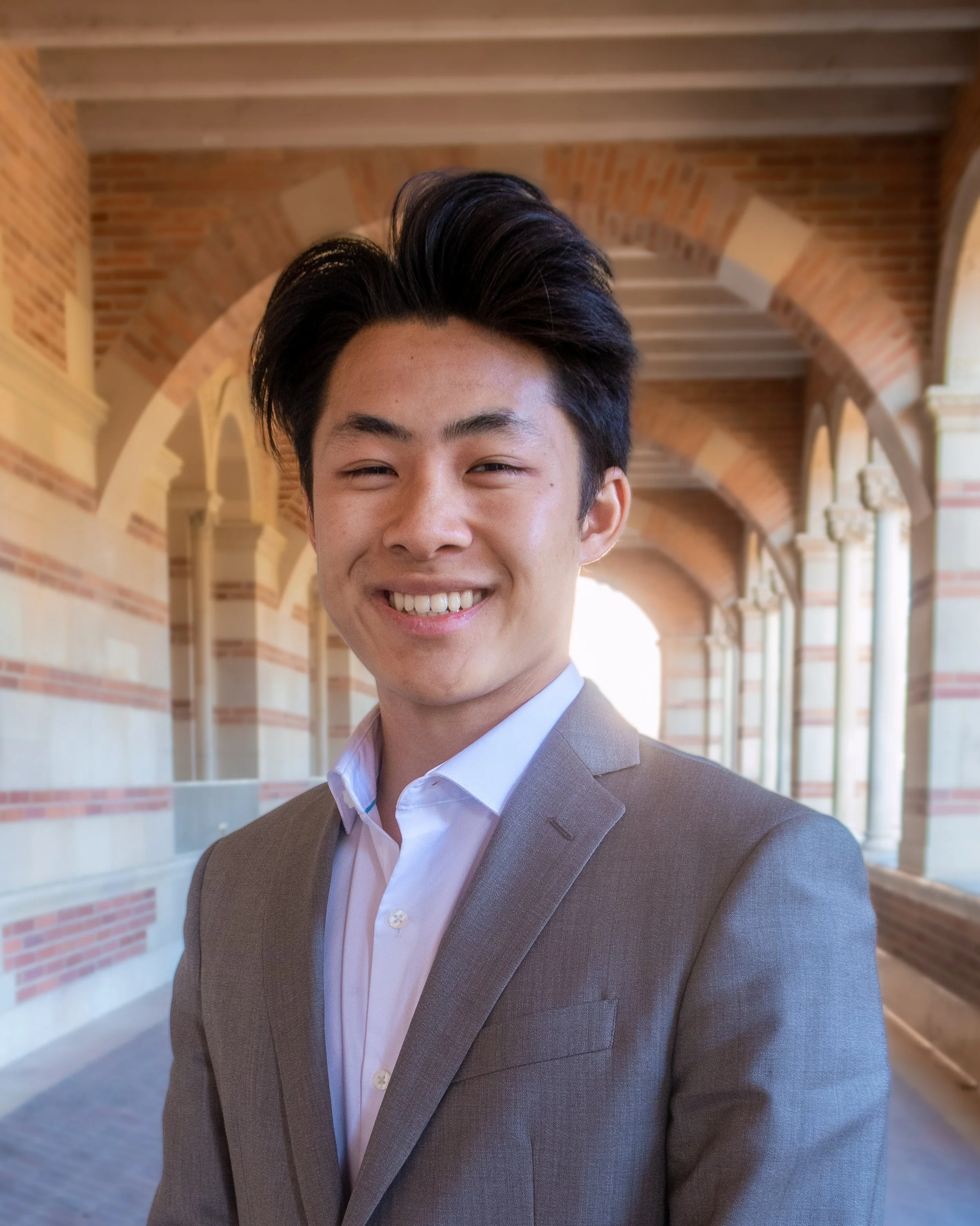 Leadership — Delta Sigma Pi