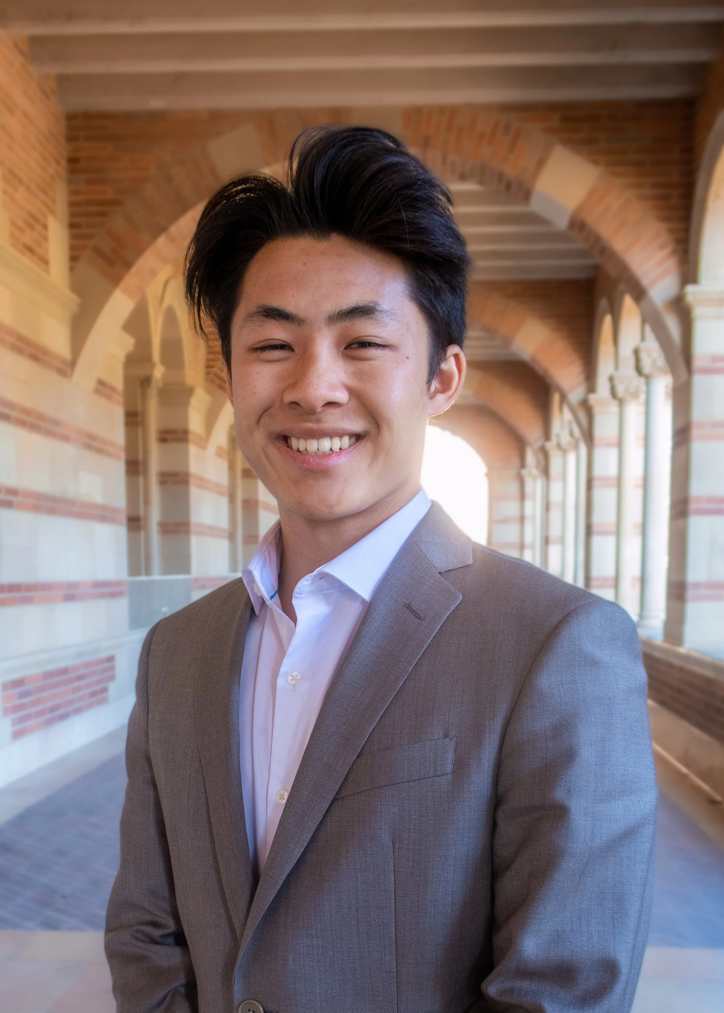 Actives — Delta Sigma Pi