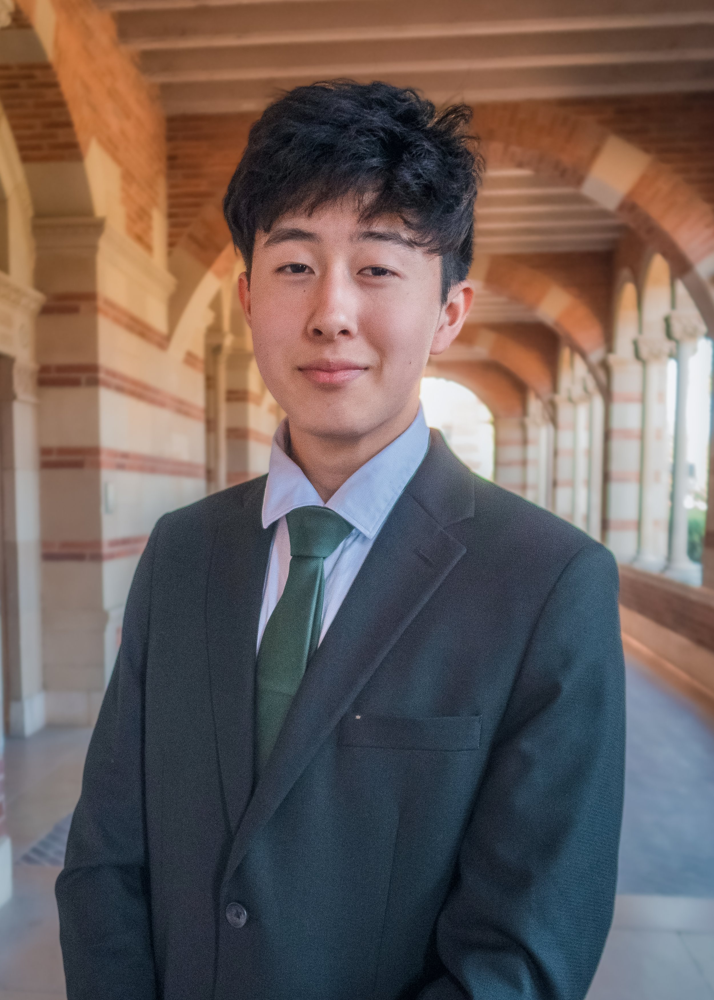 Actives — Delta Sigma Pi