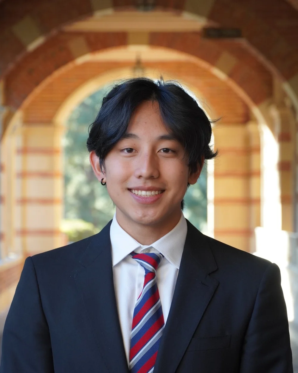 Leadership — Delta Sigma Pi