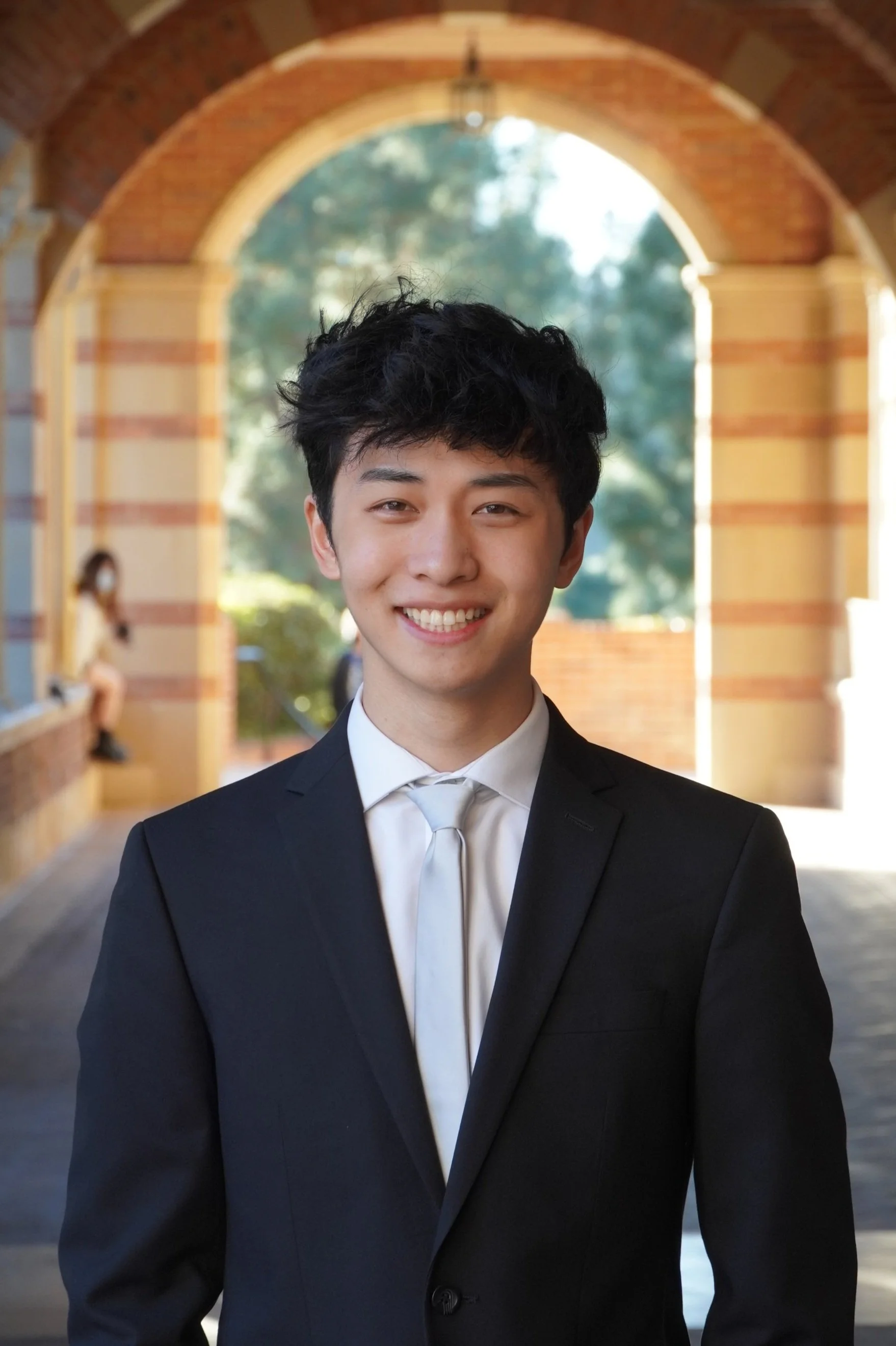 Actives — Delta Sigma Pi